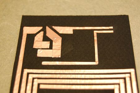 RFID Reader Detector and Tilt-Sensitive RFID Tag : 5 Steps (with ...