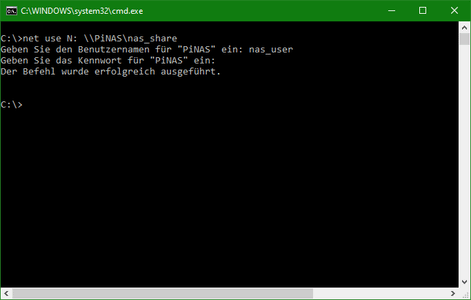 PiNAS - the Raspberry Pi NAS : 20 Steps (with Pictures) - Instructables