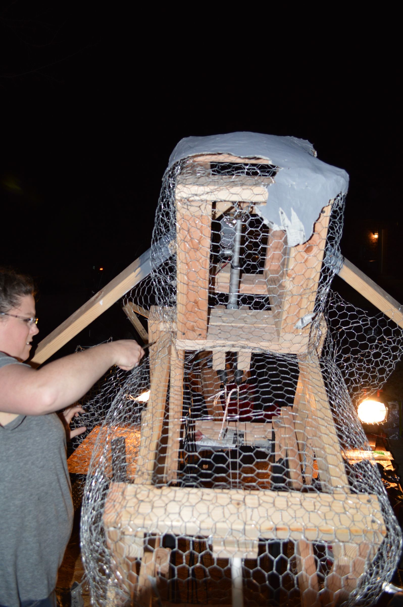 Animatronics : 15 Steps - Instructables