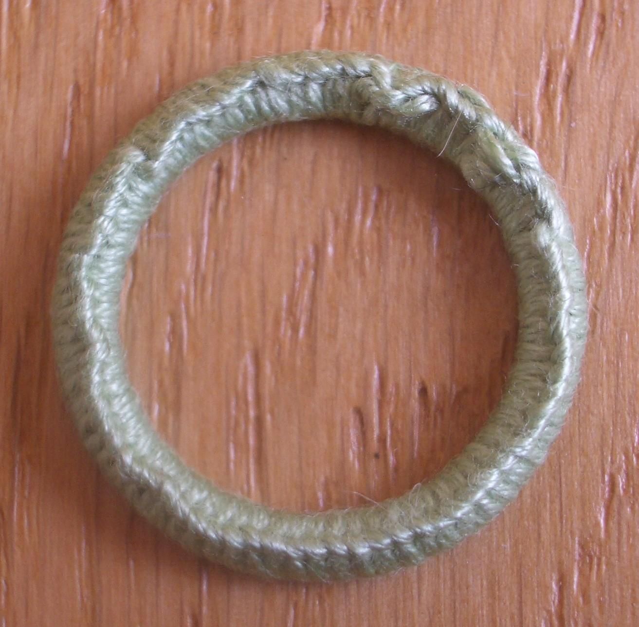 Dorset Button Posy Brooches : 6 Steps (with Pictures) - Instructables
