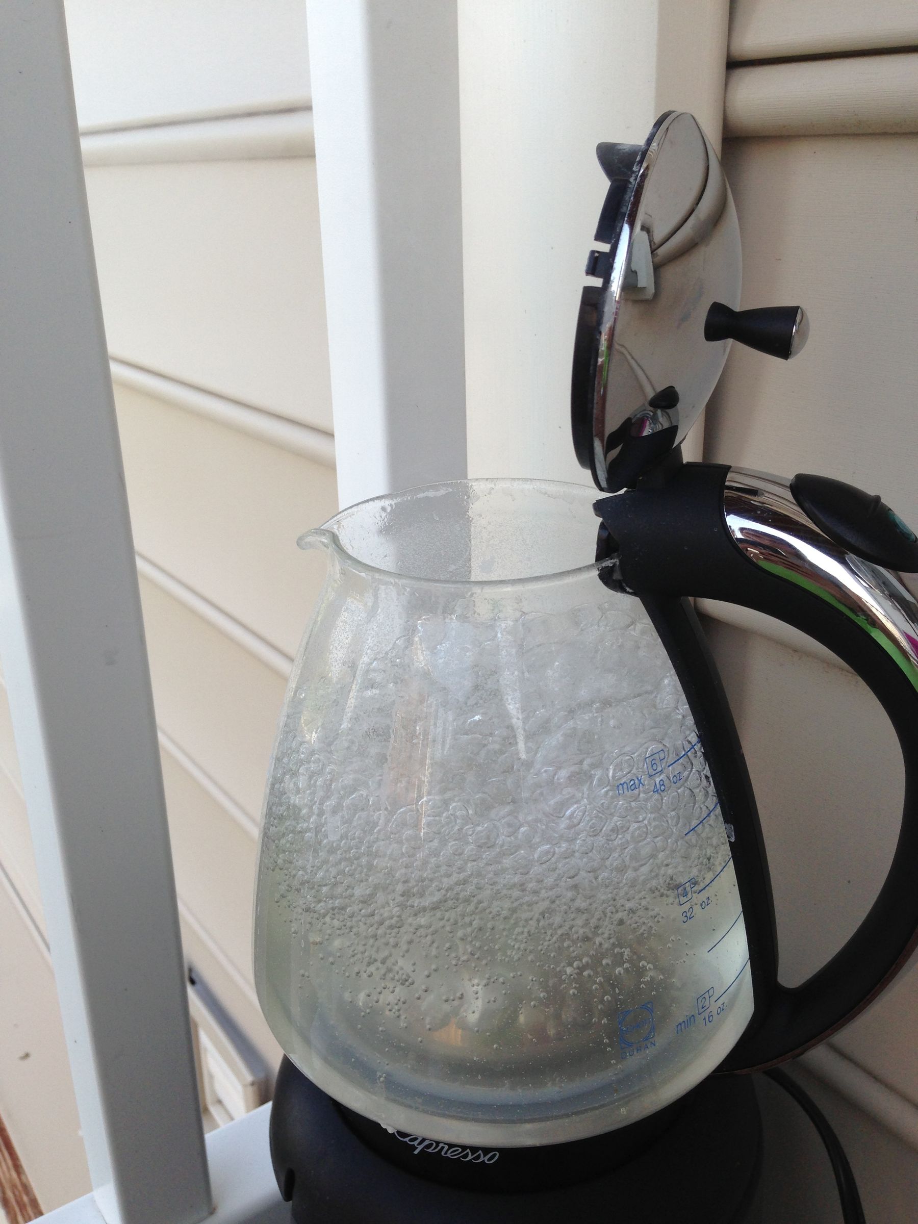 Homemade Rocket With Rocket Fuel and Engine : 20 Steps (with Pictures ...