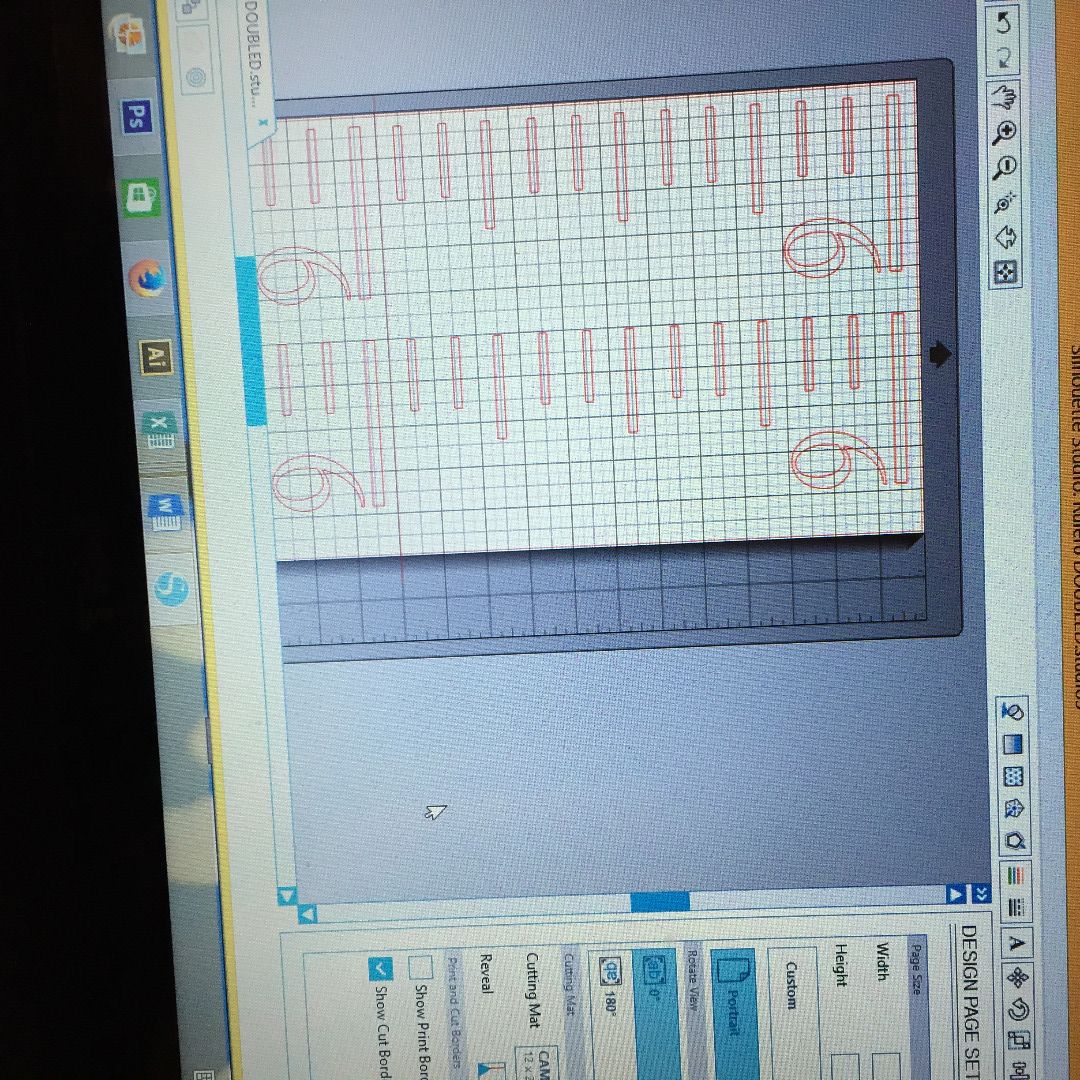 Growth Chart Ruler DIY With Video : 10 Steps (with Pictures ...