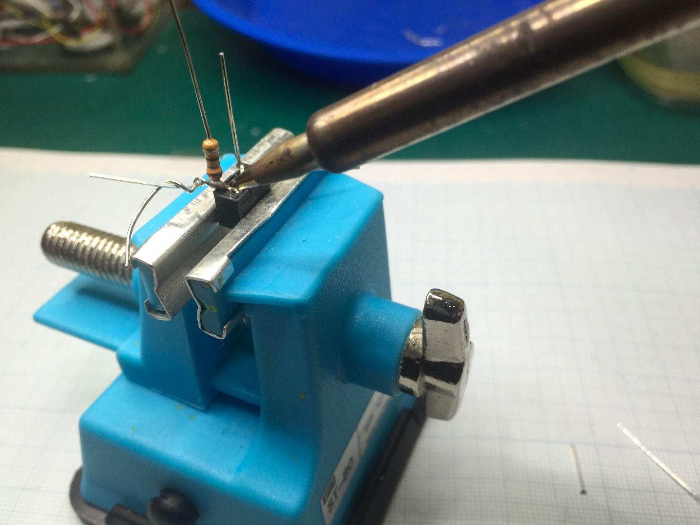 How to Make a Useful Photoreflector for Arduino : 20 Steps (with ...