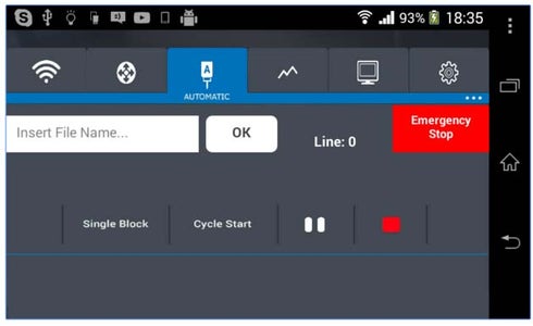 Android CNC Control With GRBL - Instructables