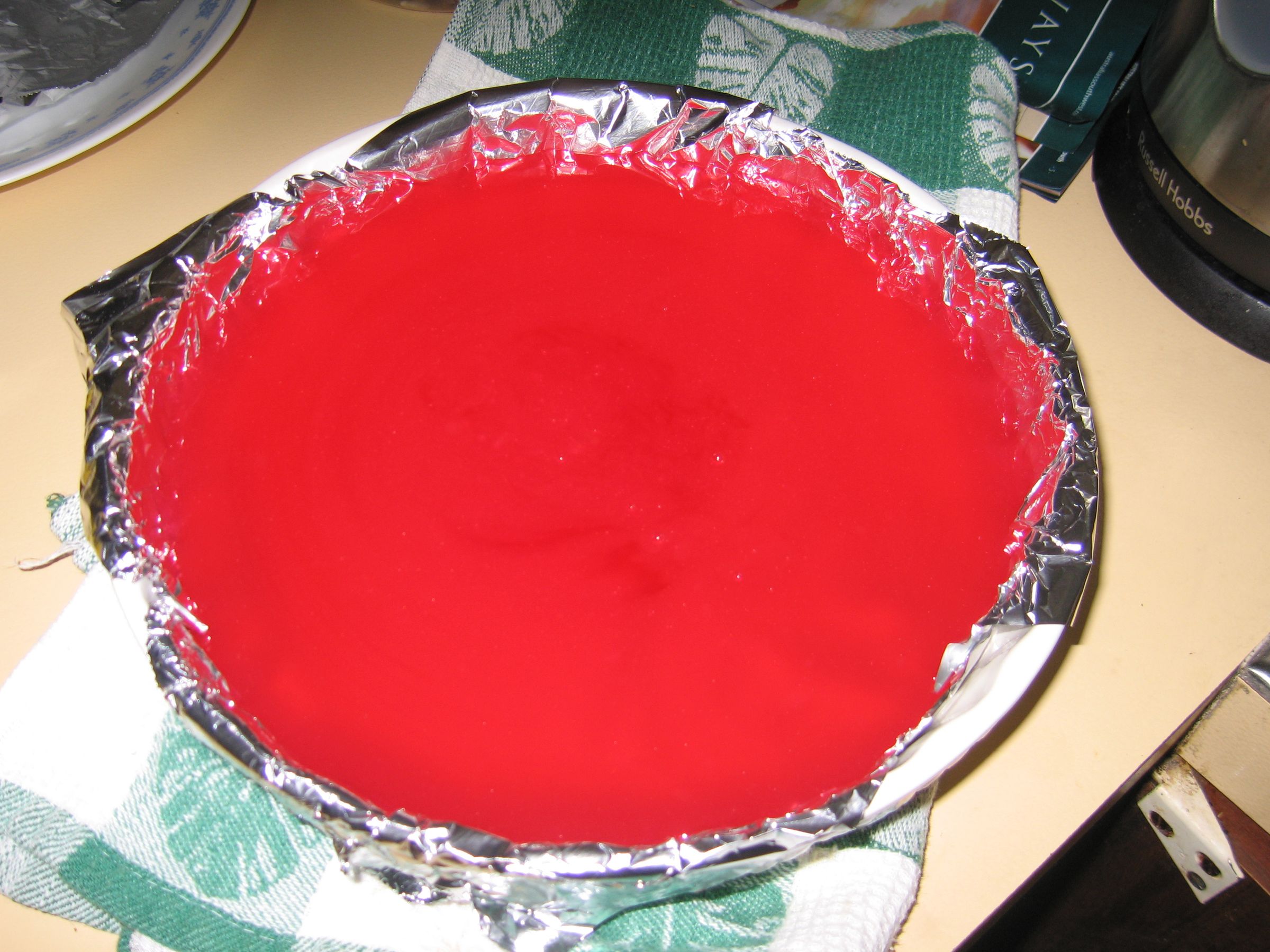 Turkish Delight (Lokum) Recipe : 7 Steps (with Pictures) - Instructables