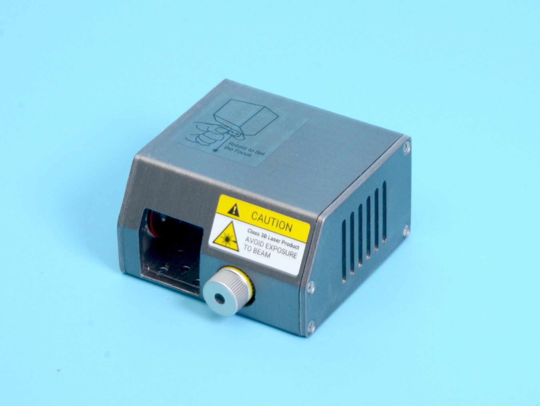 「8.8」DIY Laser Module : 6 Steps - Instructables