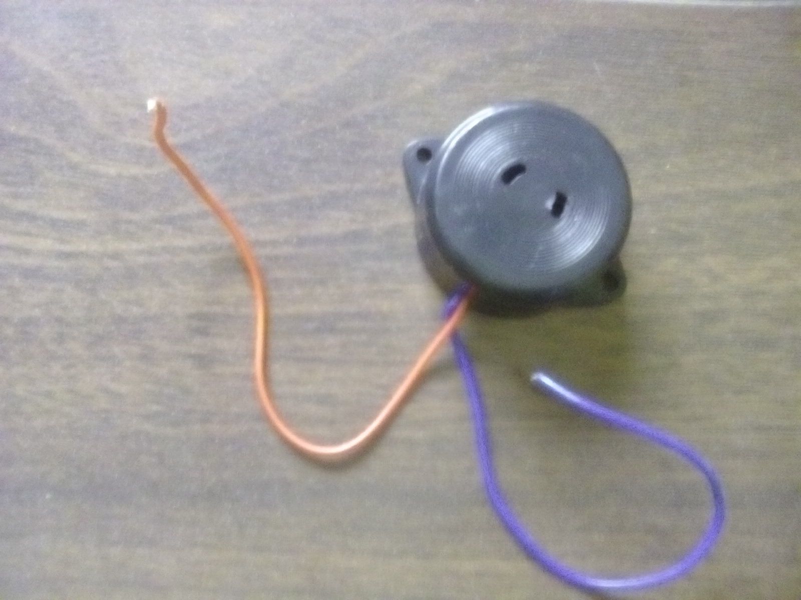 Piezo Tiles -Generate Electricity by Walking!! : 4 Steps (with Pictures ...