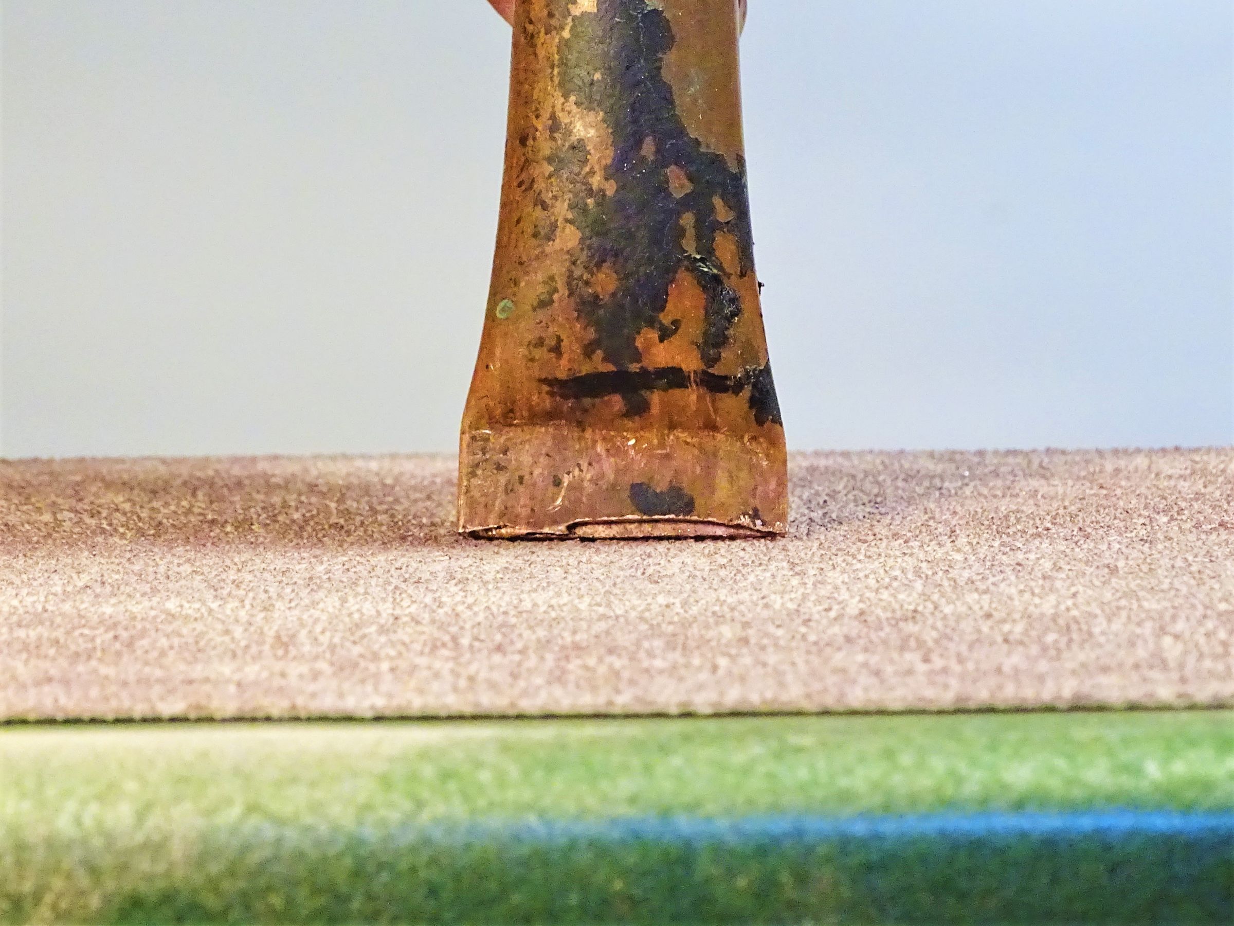 Upcycled Flint-Knapping Set : 10 Steps (with Pictures) - Instructables