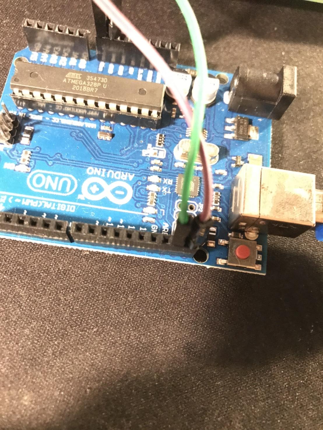 Arduino I2C LCD Volume Display : 7 Steps - Instructables