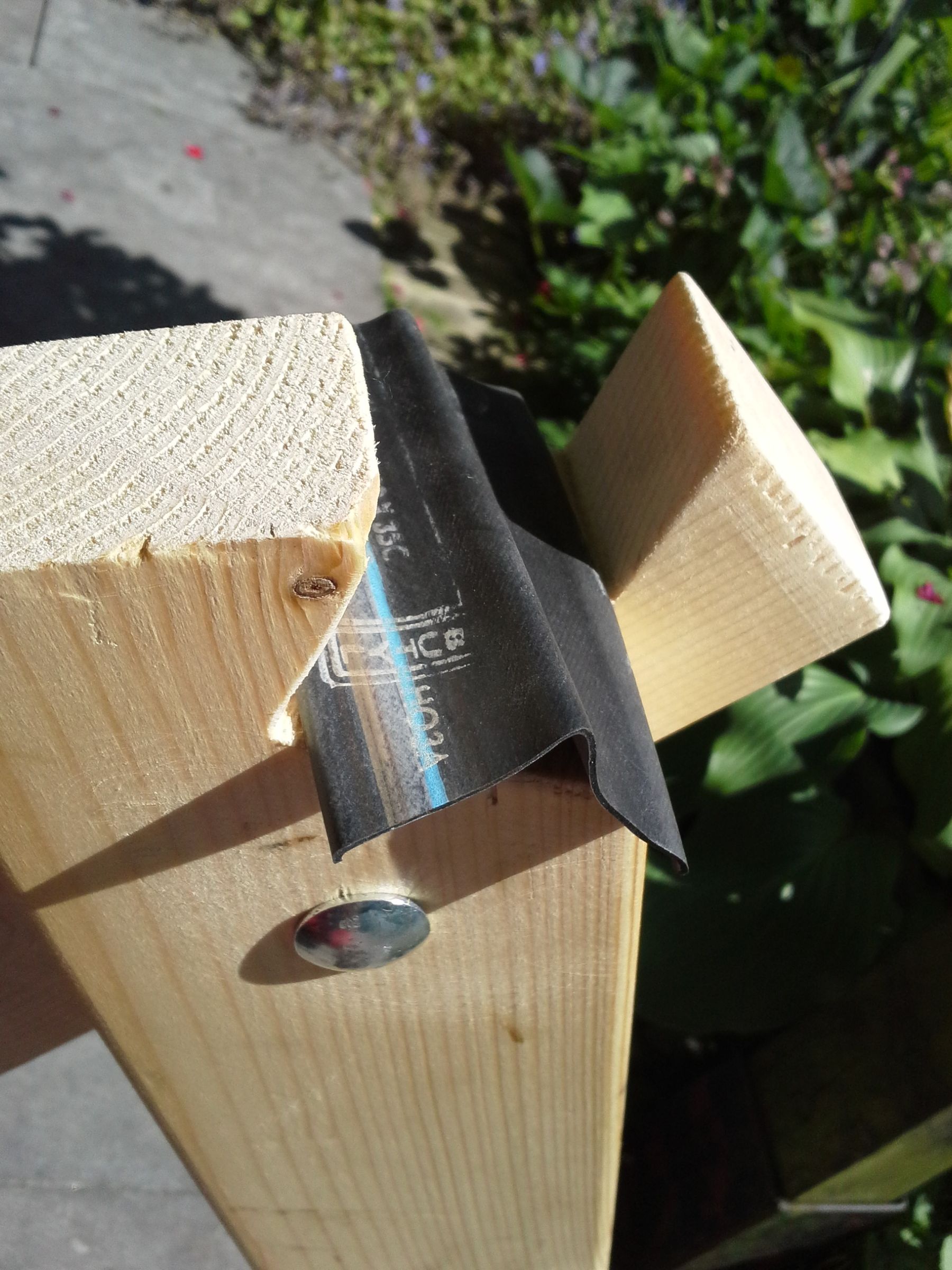 Slackline Stand : 10 Steps - Instructables