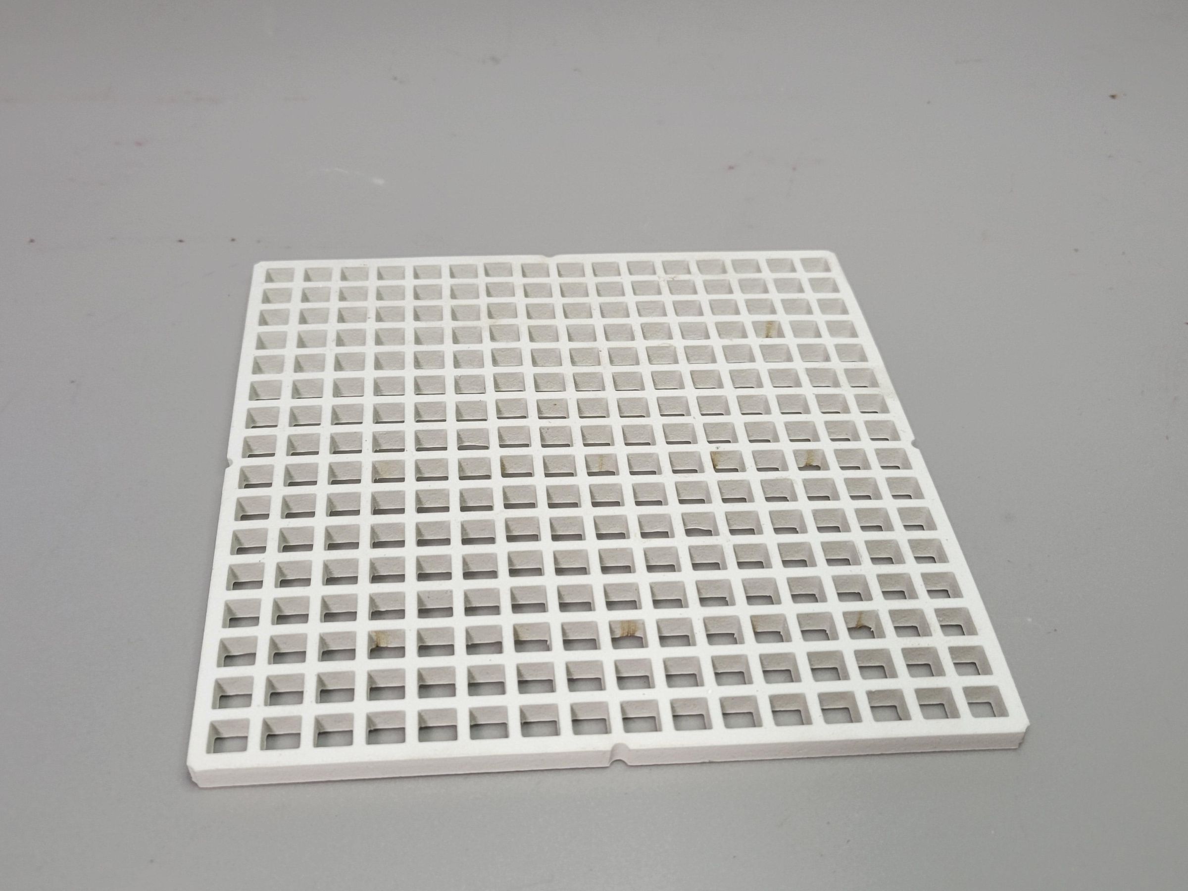 Fiber Optic Matrix Display : 7 Steps (with Pictures) - Instructables