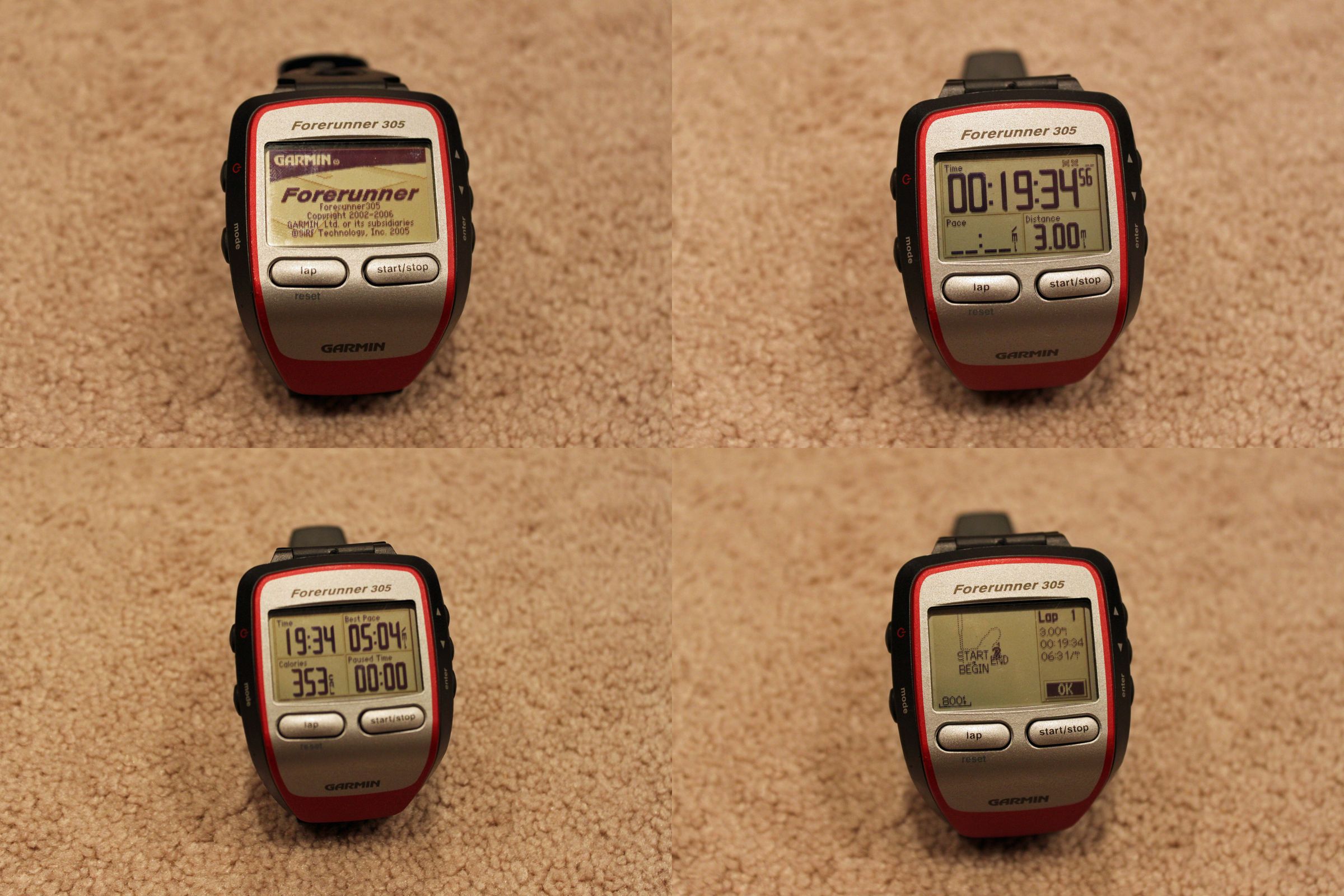 How to Run Cross Country : 7 Steps - Instructables