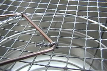 Live Catch Trap : 8 Steps - Instructables