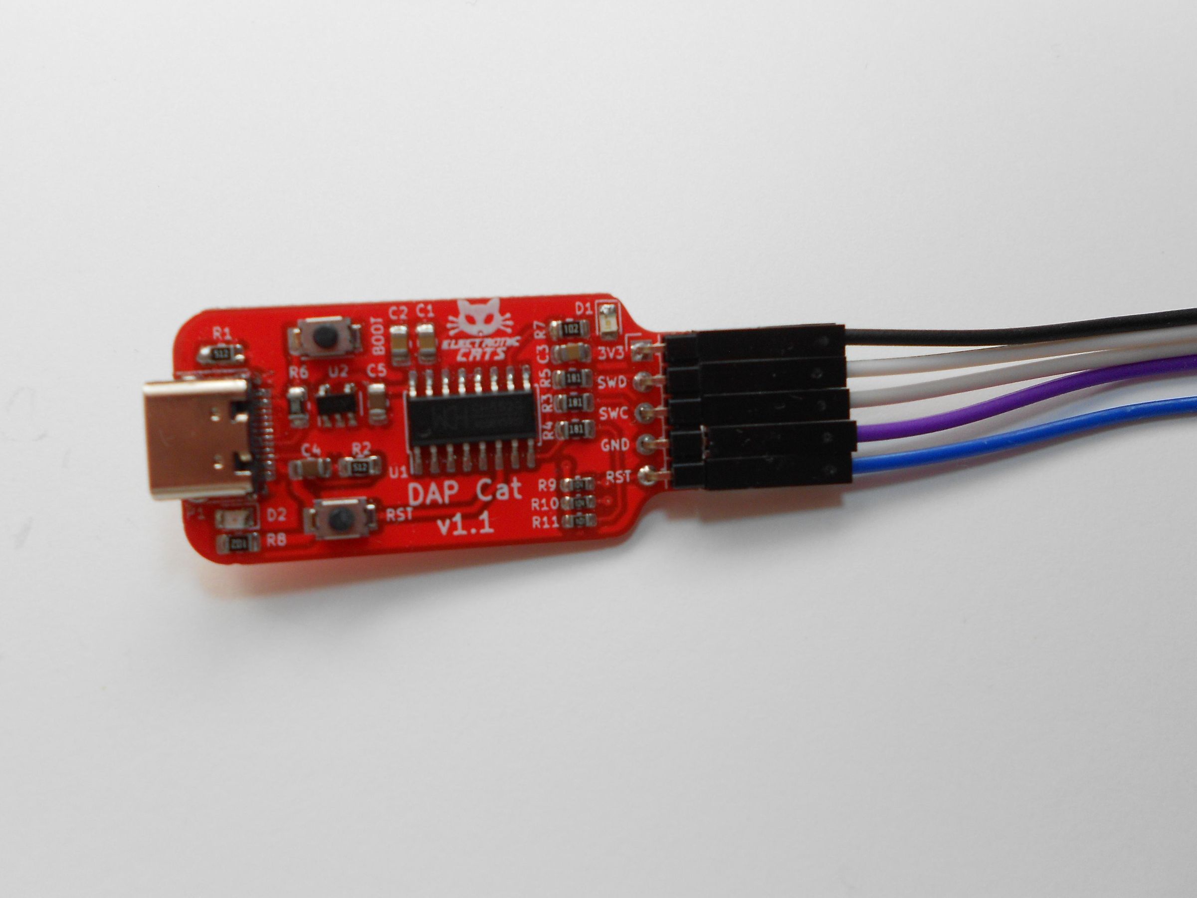 How to Debug Hardware With OpenOCD or PyOCD - Instructables