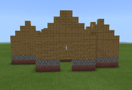 How to Transform Your Minecraft Build : 8 Steps (with Pictures ...