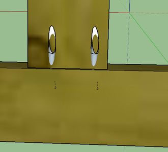 Building a Chicken Run for Beginners : 7 Steps (with Pictures ...