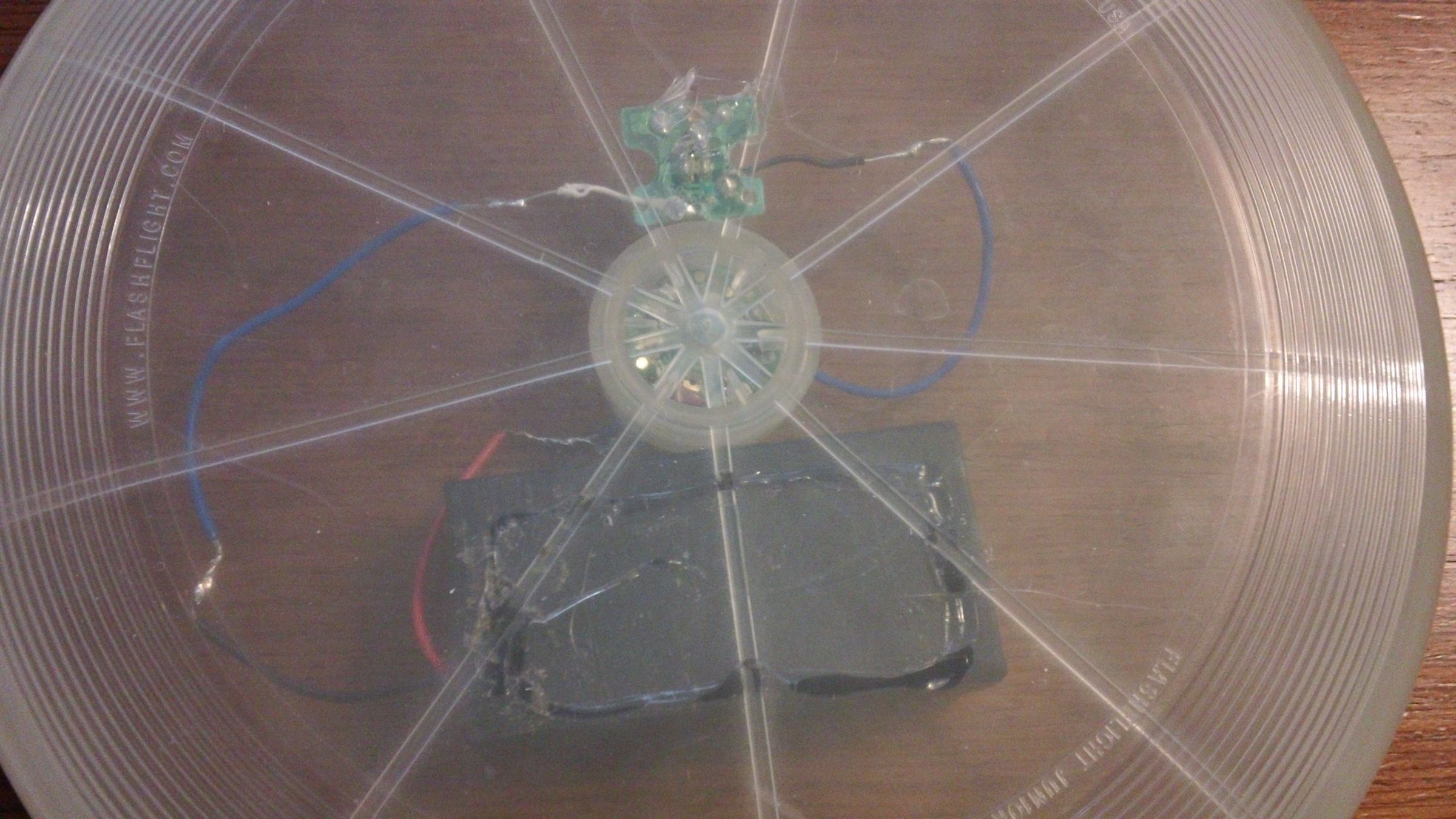 DIY Driving Simulator : 12 Steps - Instructables