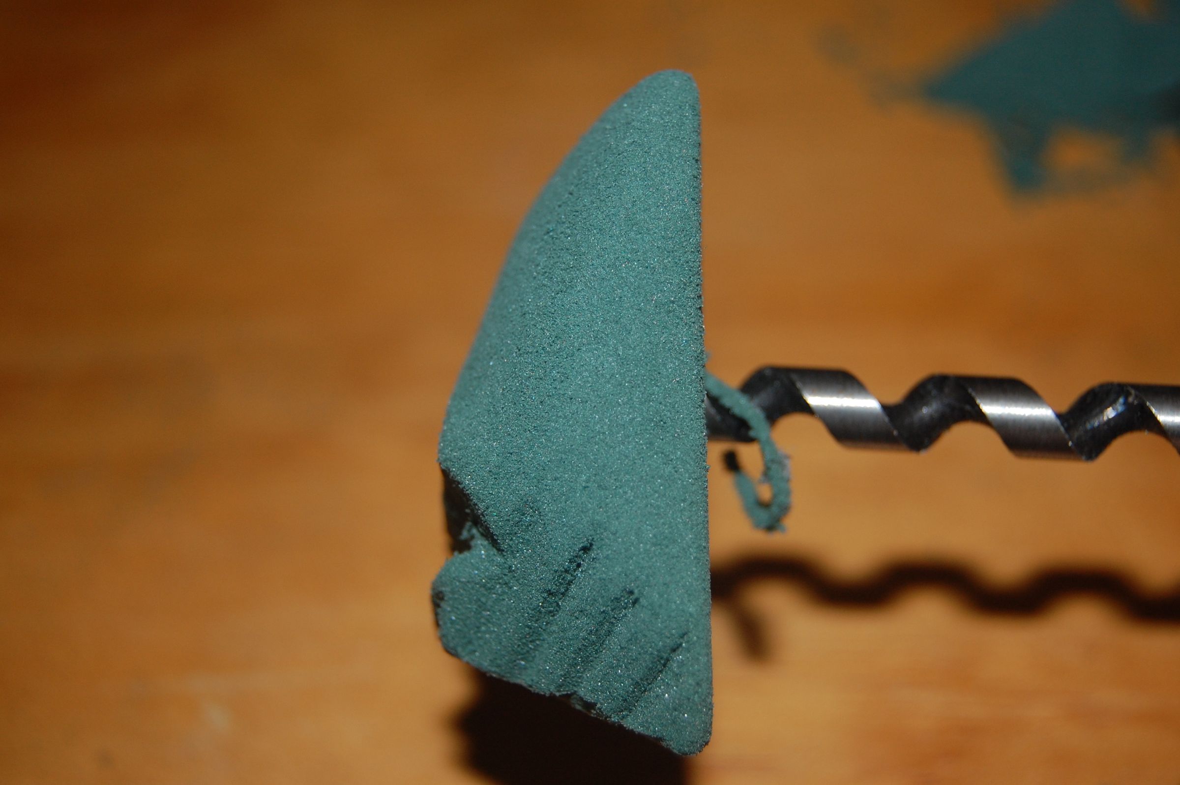 Making Your Own Climbing Holds : 4 Steps (with Pictures) - Instructables