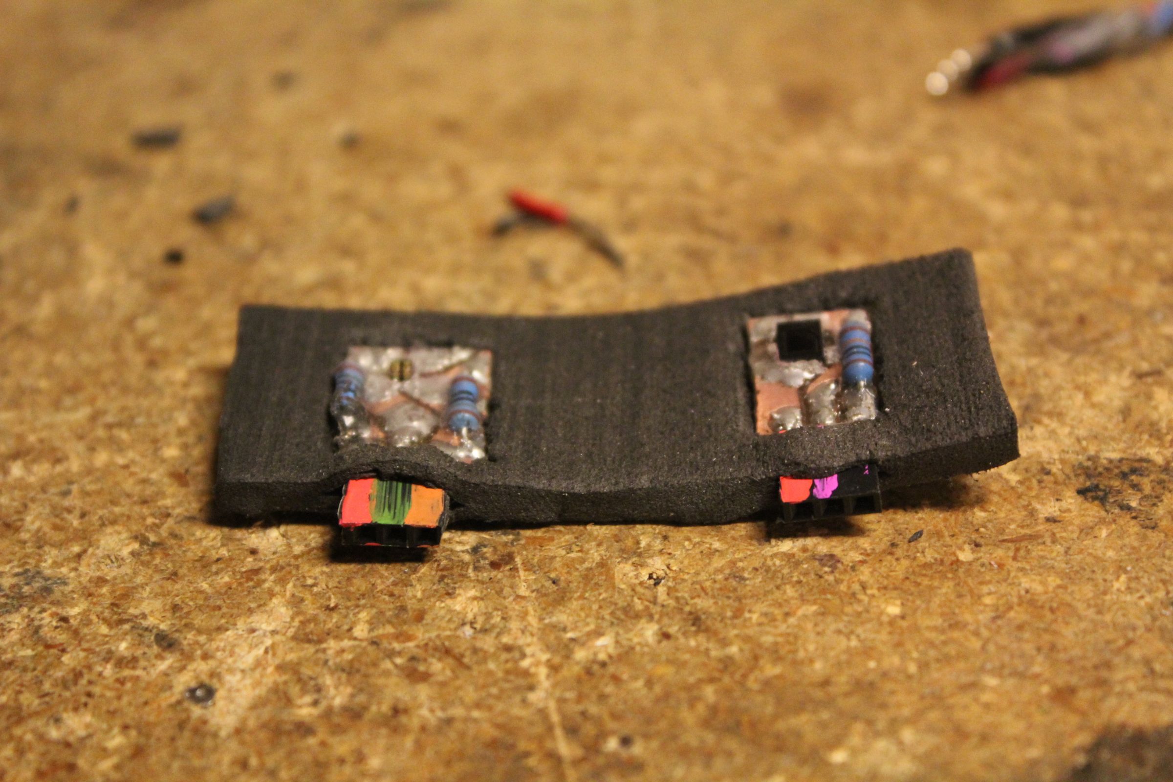 Arduino Pulse Oximeter : 35 Steps (with Pictures) - Instructables