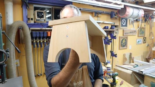 Build a Step Stool in an Hour : 7 Steps (with Pictures) - Instructables