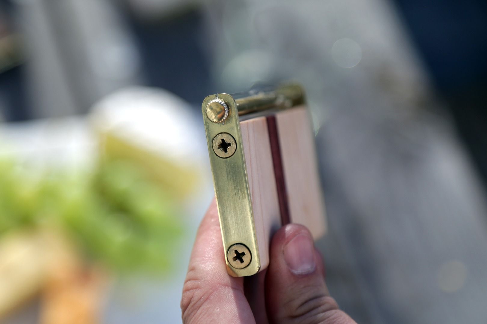 Cheese Slicer : 10 Steps (with Pictures) - Instructables