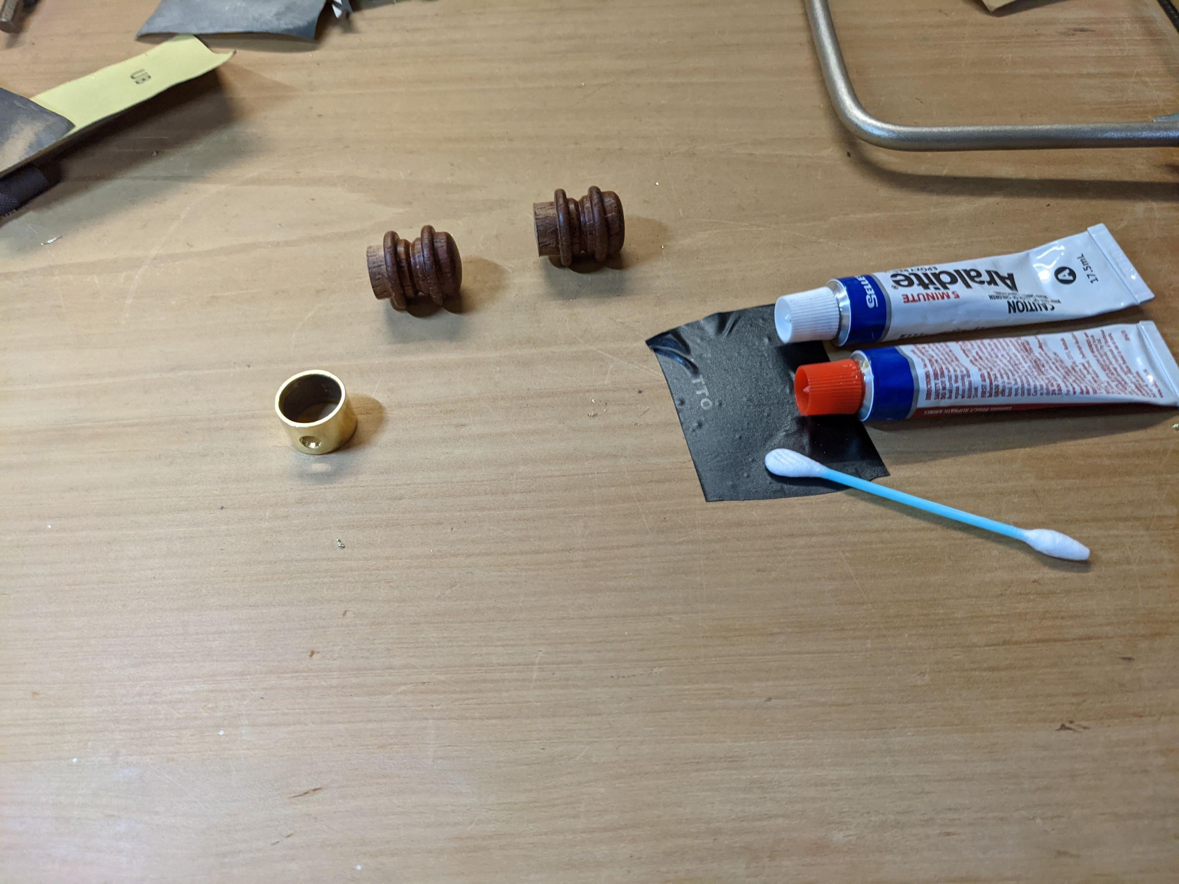 Little Gavel : 7 Steps (with Pictures) - Instructables