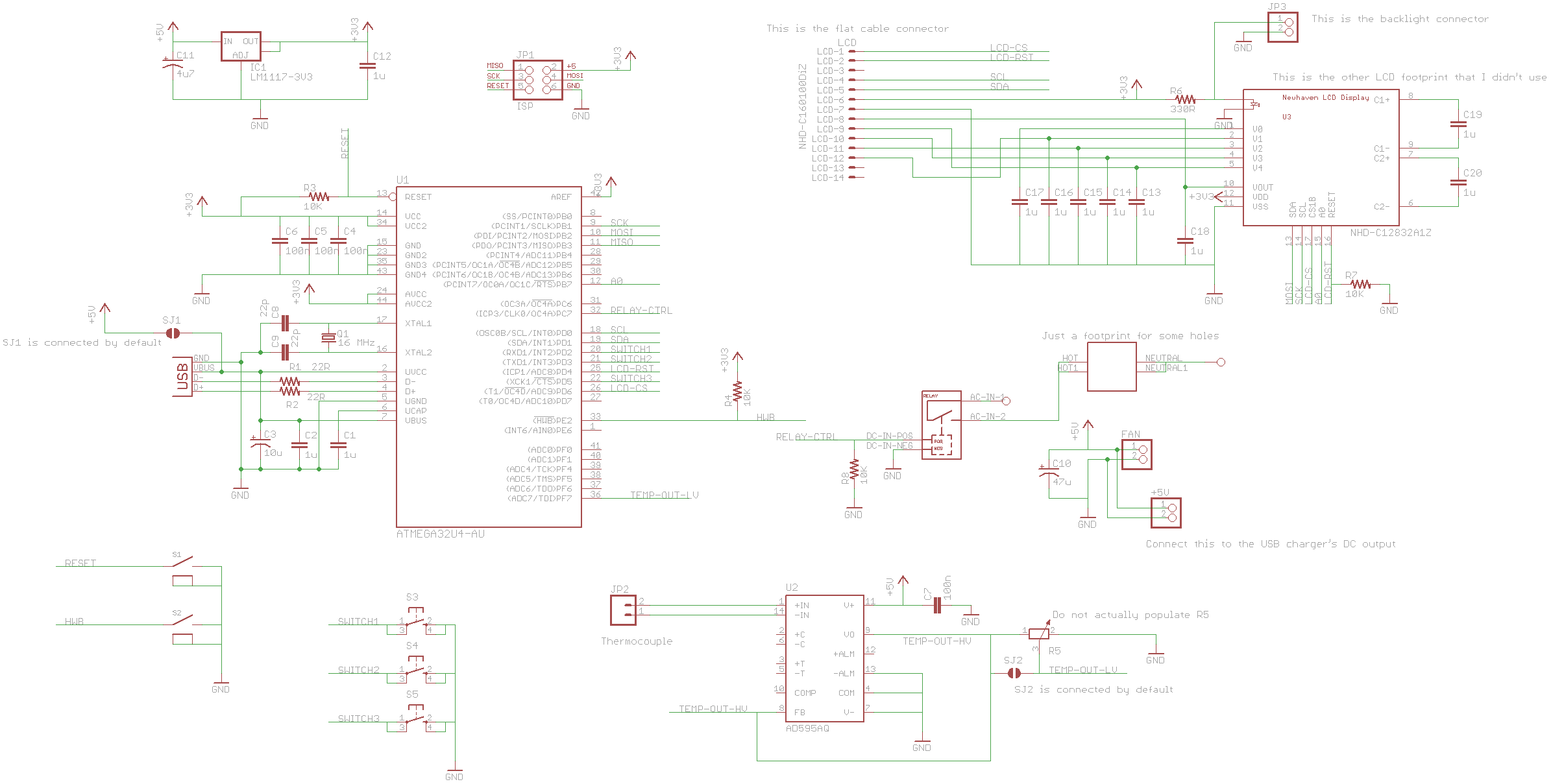 Hack a Toaster Oven for Reflow Soldering : 19 Steps (with Pictures ...