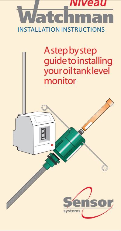 Cost Effective Watchman Niveau Power Tube Substitute : 4 Steps ...