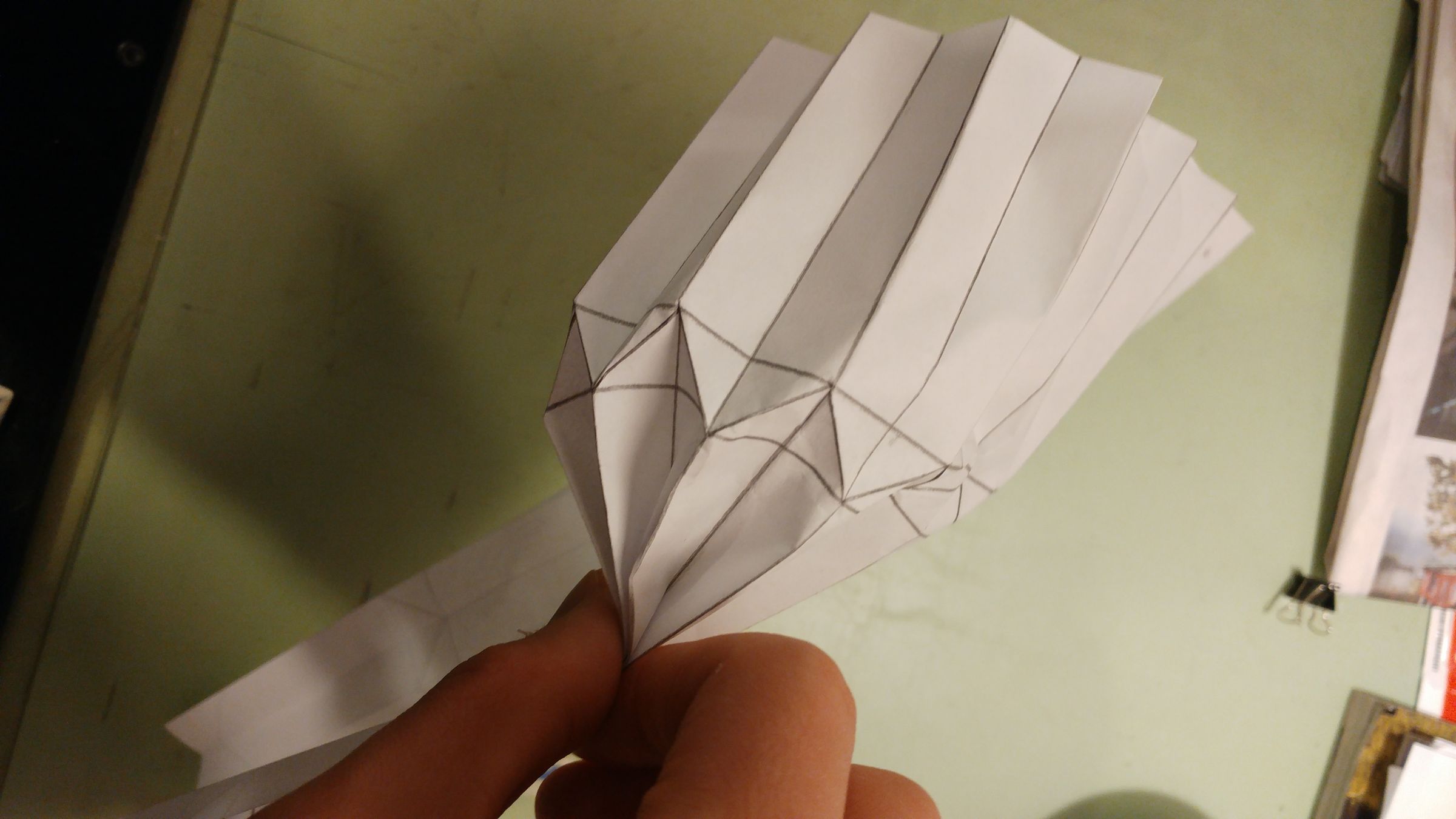 Paper Camera Bellows : 10 Steps - Instructables