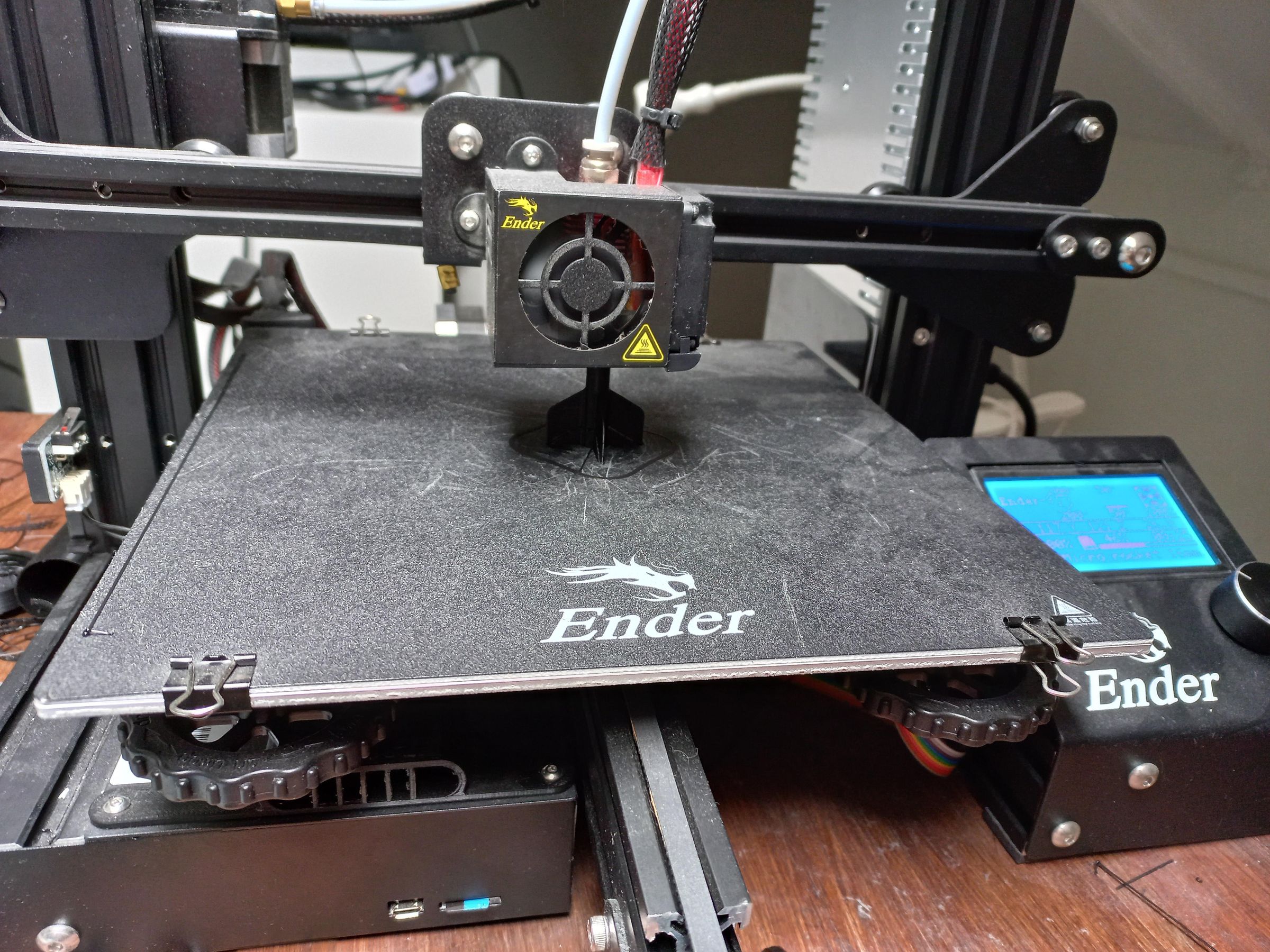 3D Printed Micro Rocket : 5 Steps (with Pictures) - Instructables