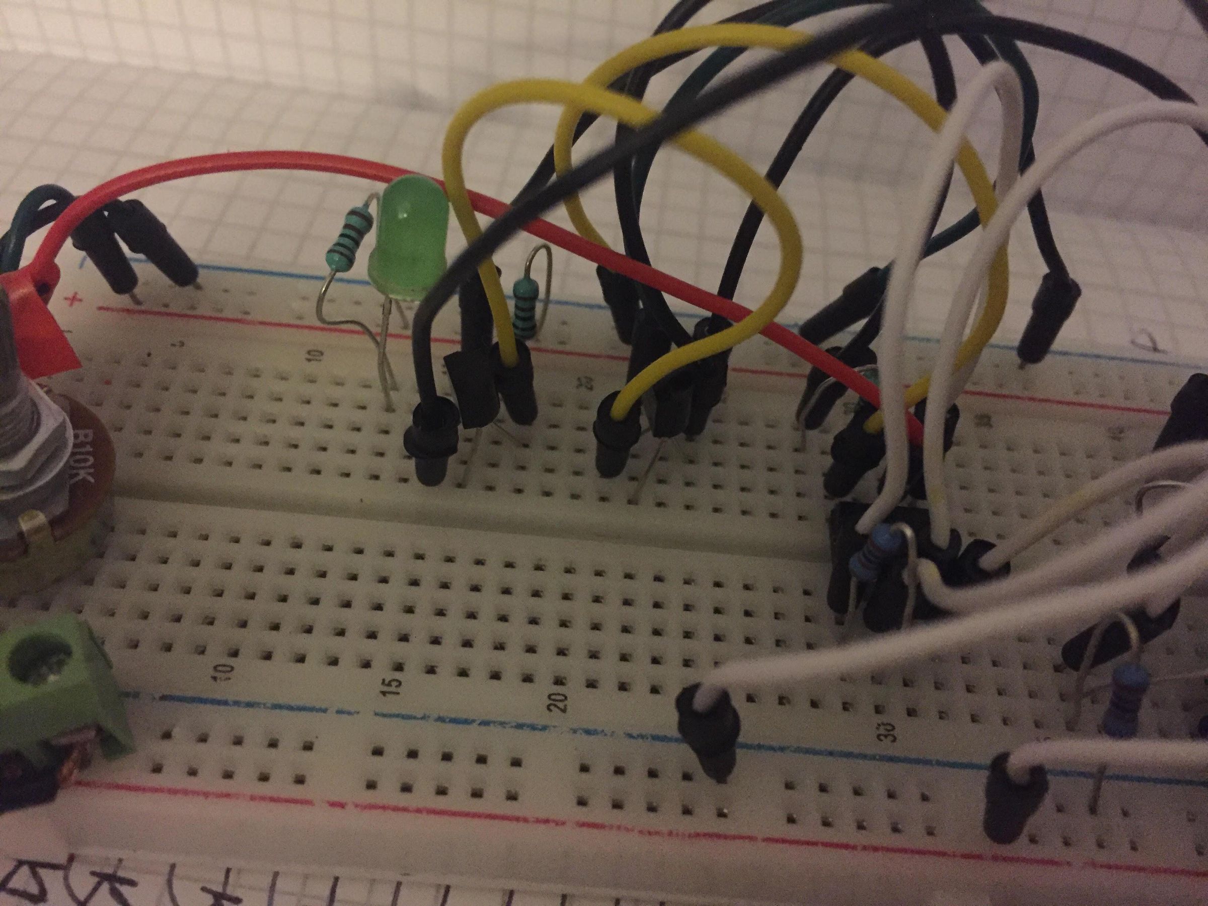 DIY Short Circuit (Overcurrent) Protection : 4 Steps (with Pictures ...