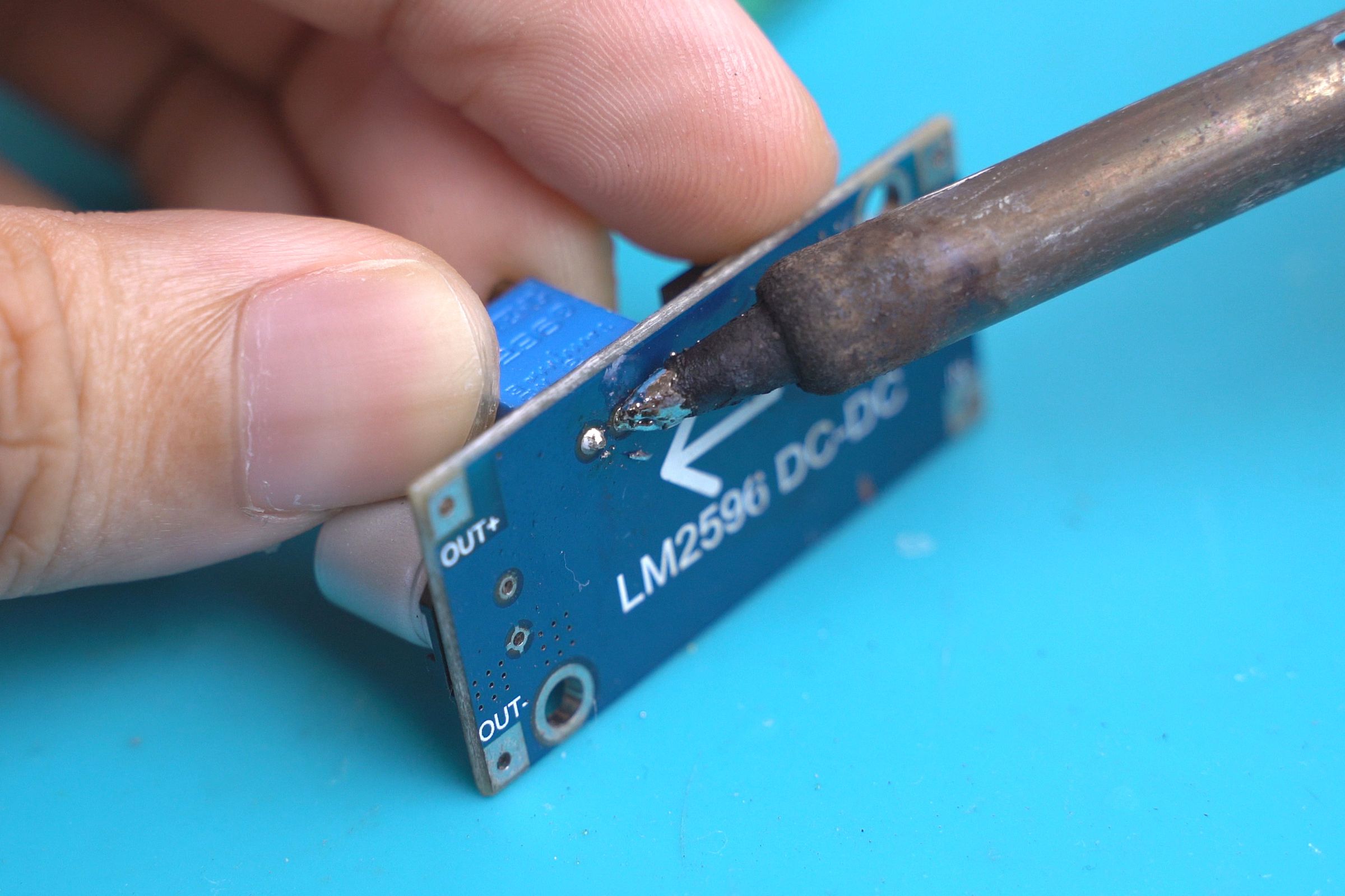 DIY PCB Shaker (Low-Cost) : 17 Steps (with Pictures) - Instructables