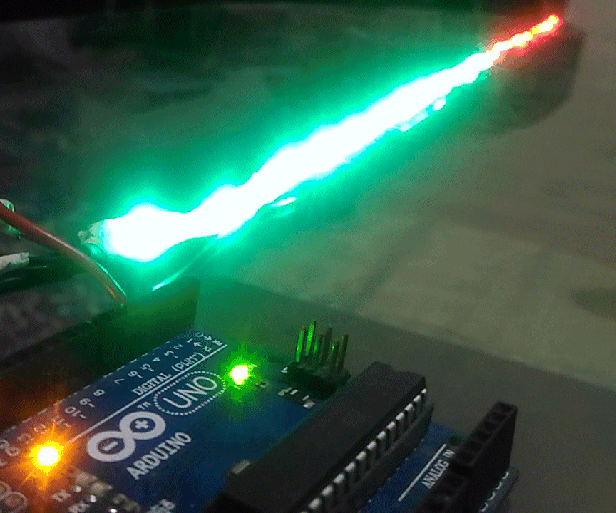 Basic of FastLED : 8 Steps - Instructables