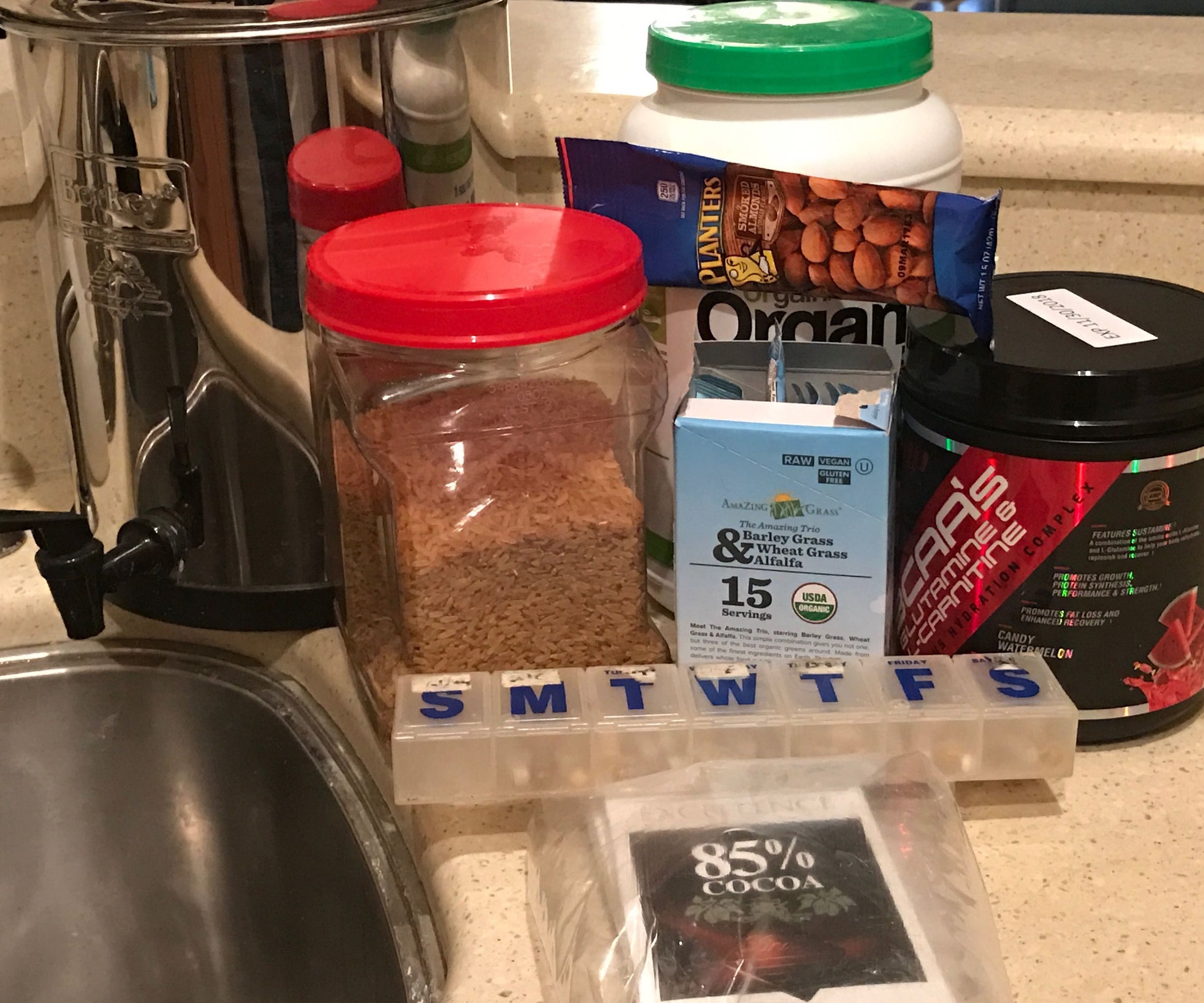 Eat This Zombies-Survive the Apocalypse - Instructables