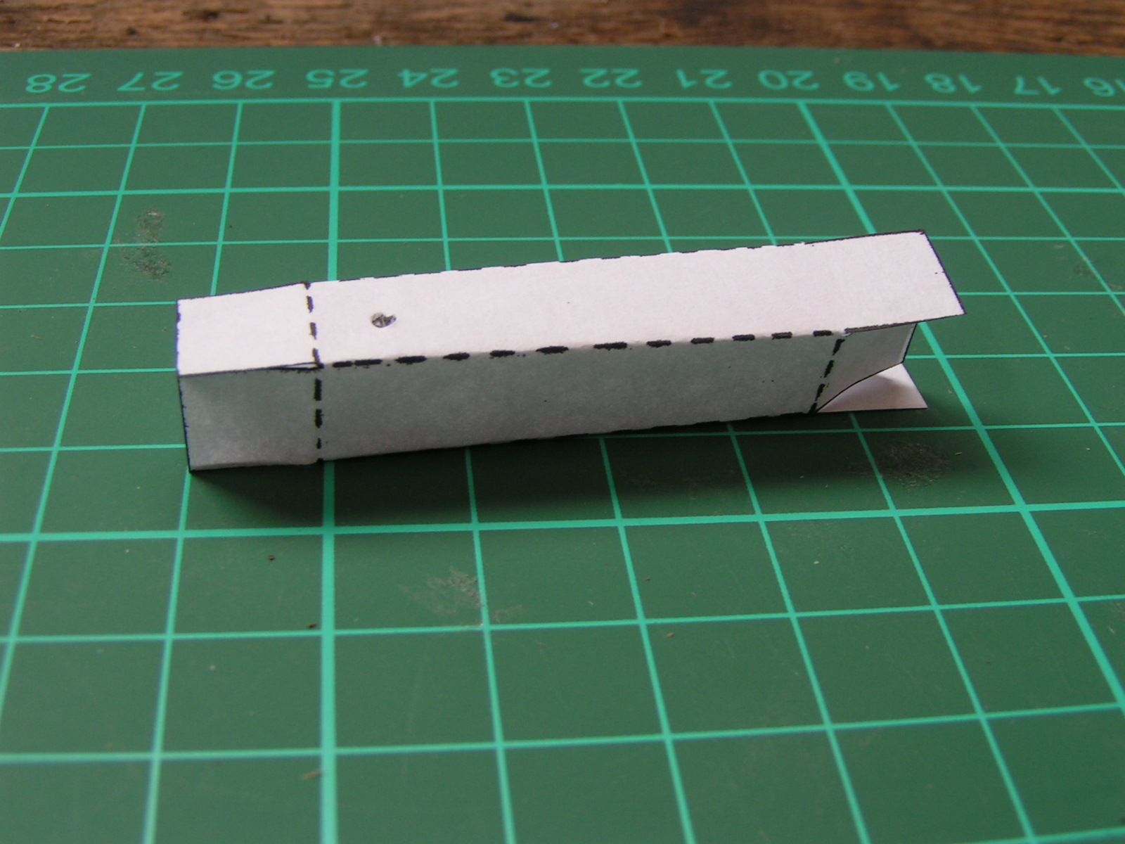 Launch It: the Paper Catapult. : 6 Steps (with Pictures) - Instructables