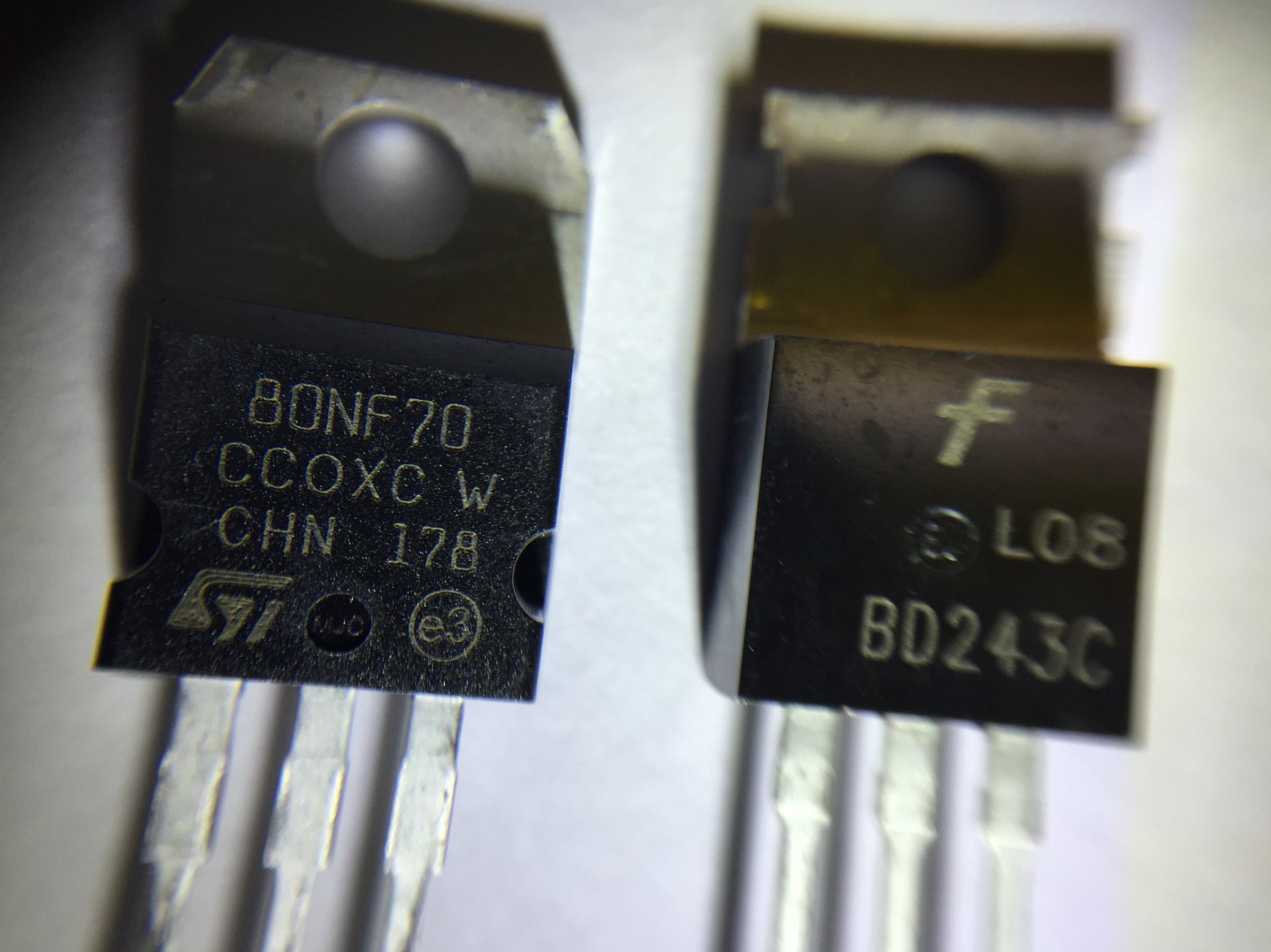 Mini Musical Tesla Coil Kit : 4 Steps - Instructables