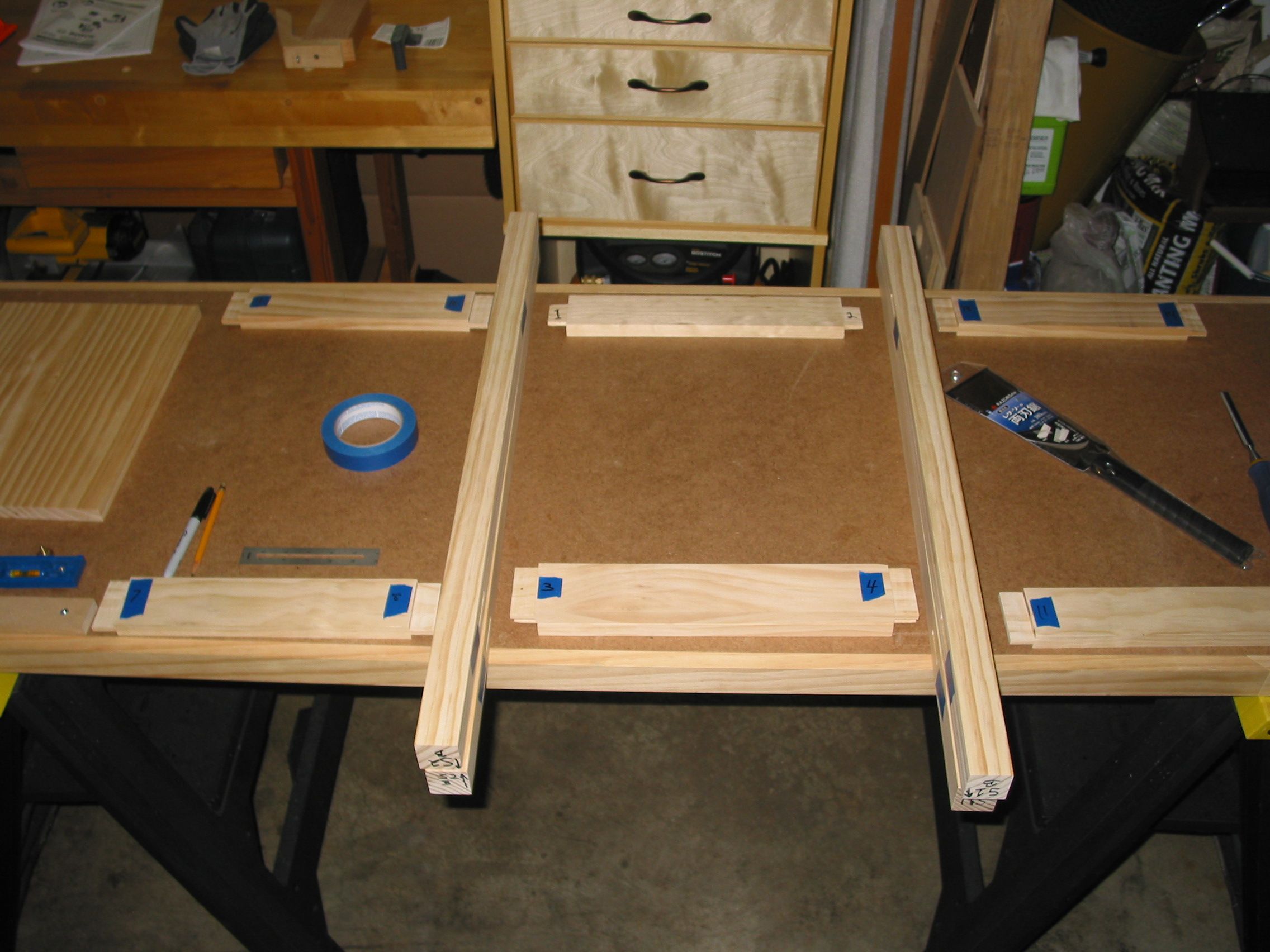 Build a Learning Tower for Under $50 : 7 Steps (with Pictures ...