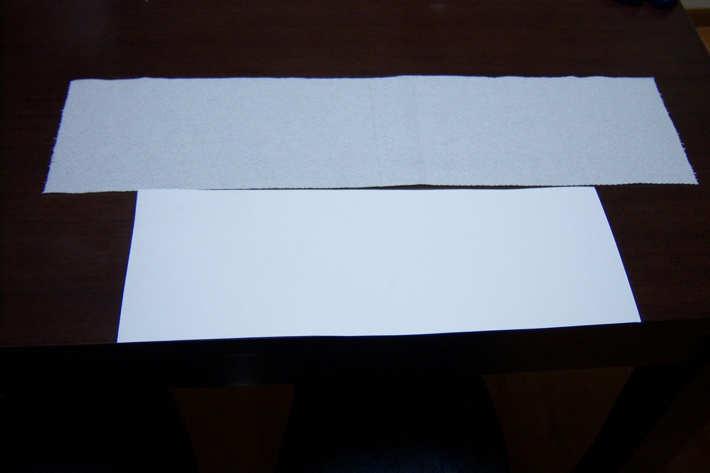 Fake Toilet Paper Roll : 5 Steps (with Pictures) - Instructables