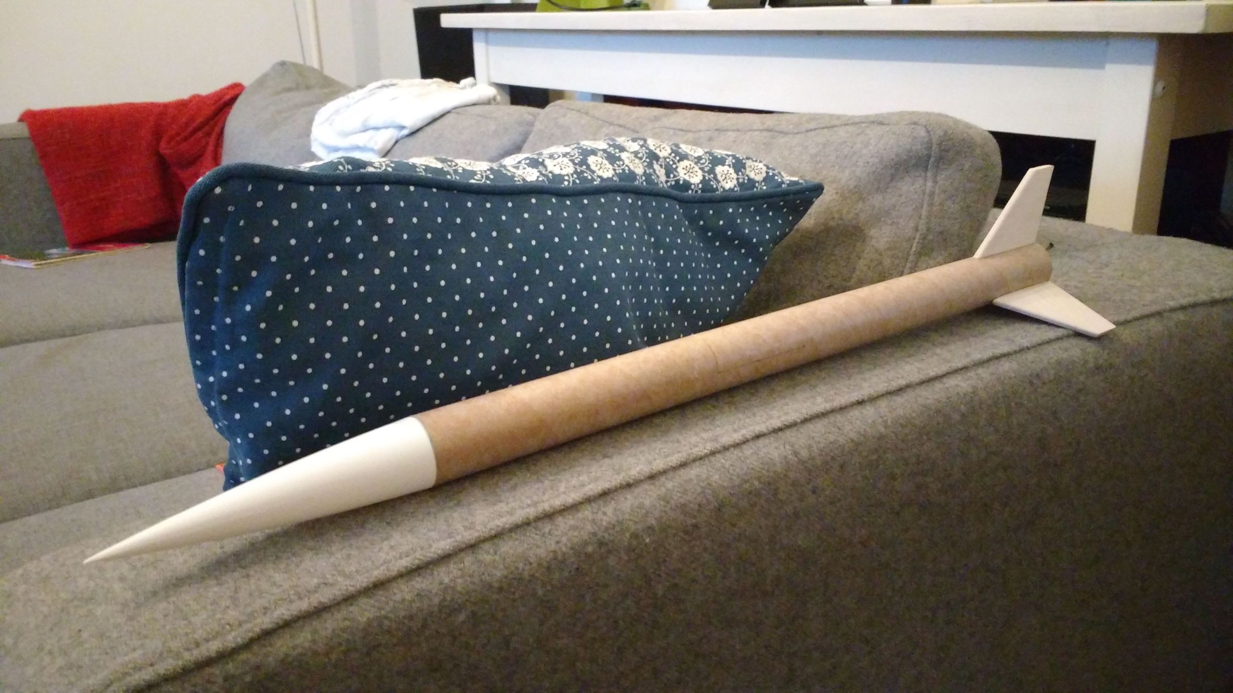 Arduino Rocket Data Logger : 5 Steps (with Pictures) - Instructables