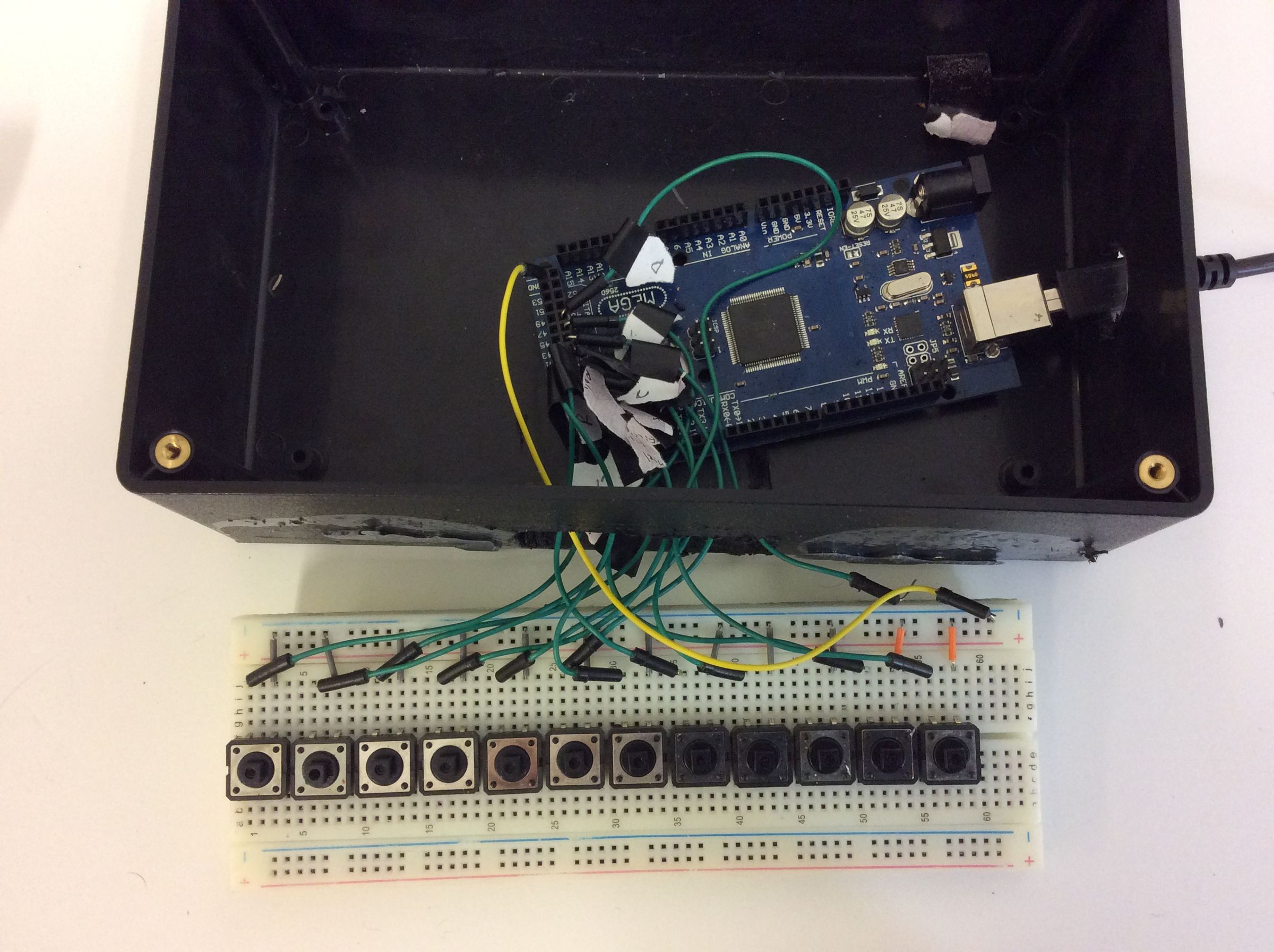 The Electronic Rubik's Cube : 6 Steps (with Pictures) - Instructables