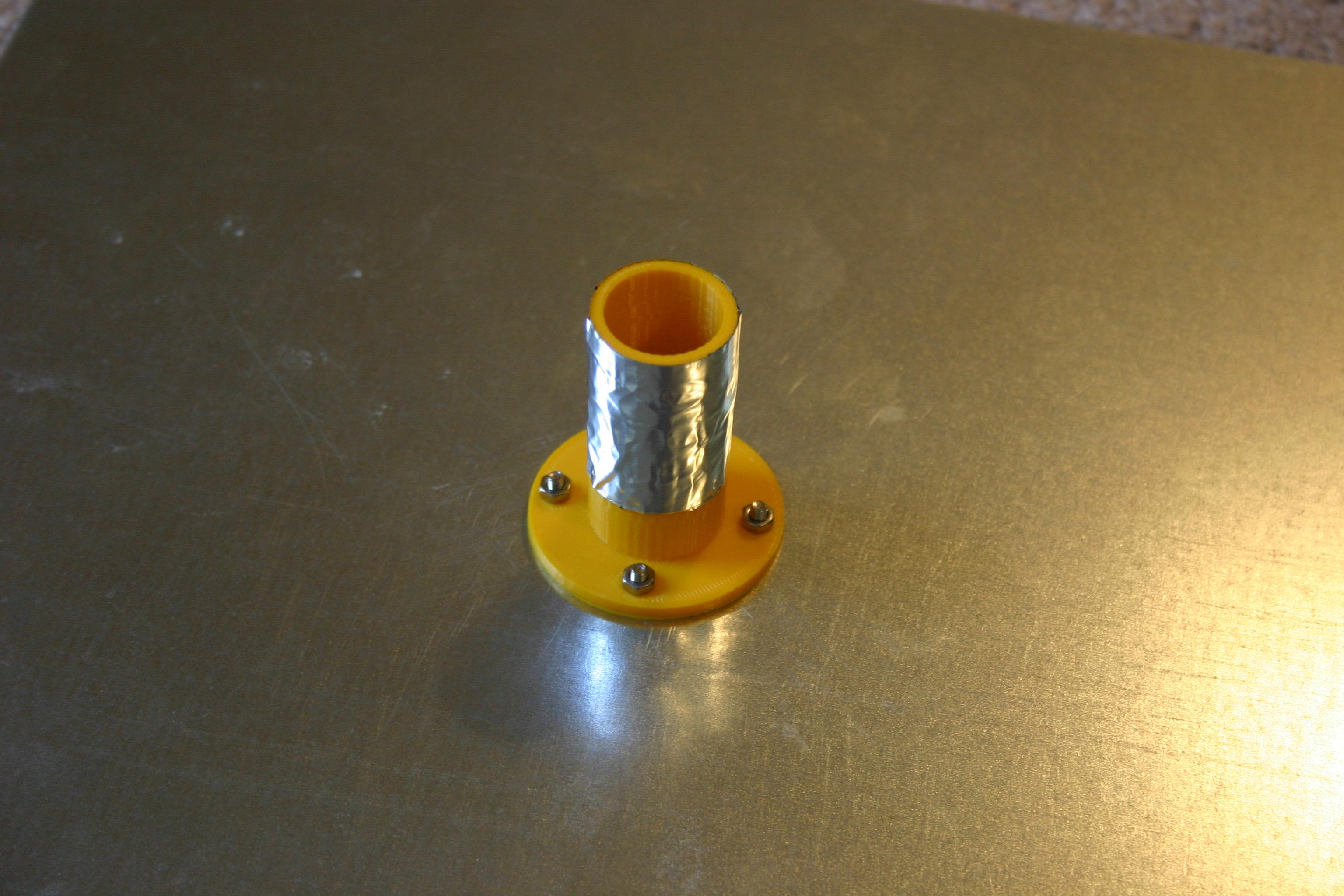 Roamer, the Self Charging Companion Robot : 26 Steps (with Pictures ...