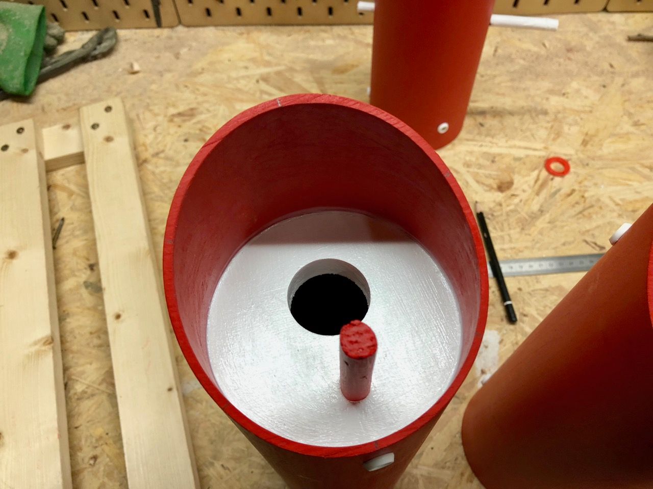 Birdhouse From an Old PVC Pipe : 14 Steps (with Pictures) - Instructables