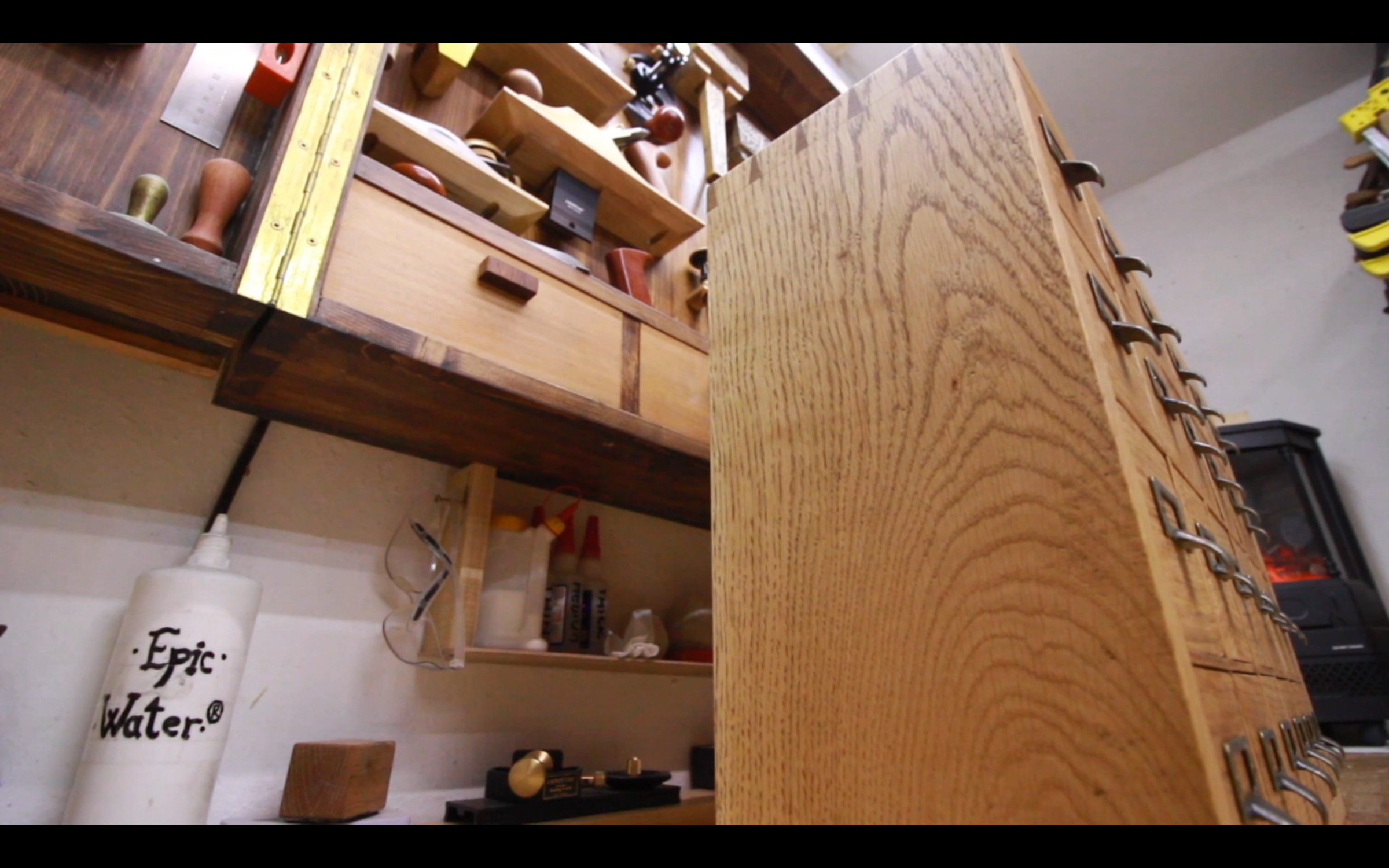 DIY Apothecary Cabinet : 8 Steps (with Pictures) - Instructables