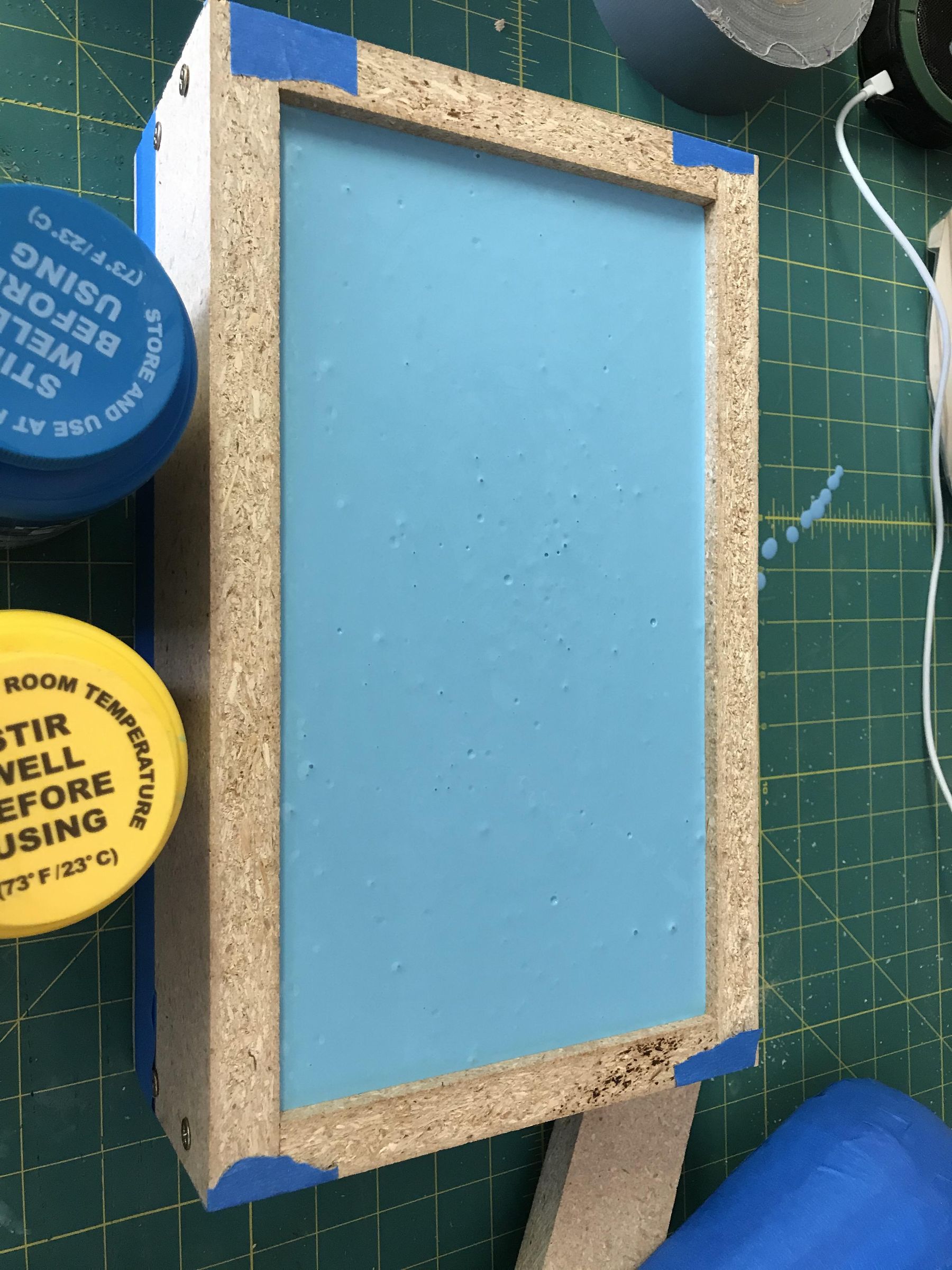 Bob-omb Fountain : 15 Steps (with Pictures) - Instructables