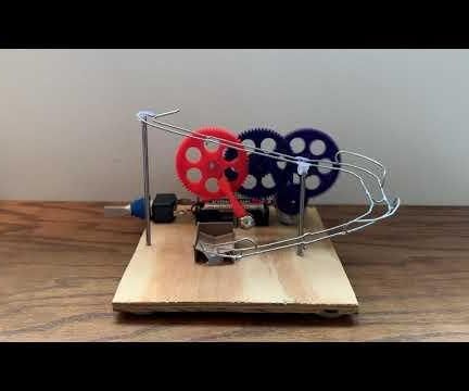 Motorized Marble Run : 4 Steps (with Pictures) - Instructables