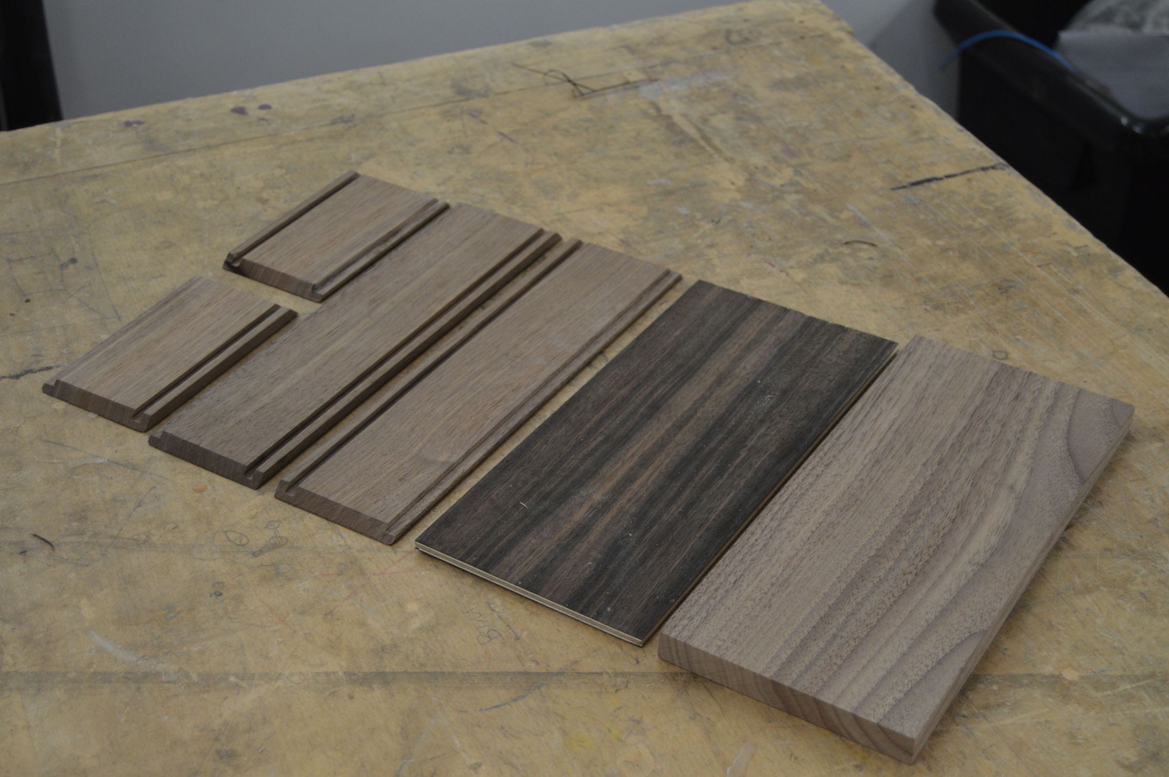 Handmade Walnut Box : 12 Steps (with Pictures) - Instructables