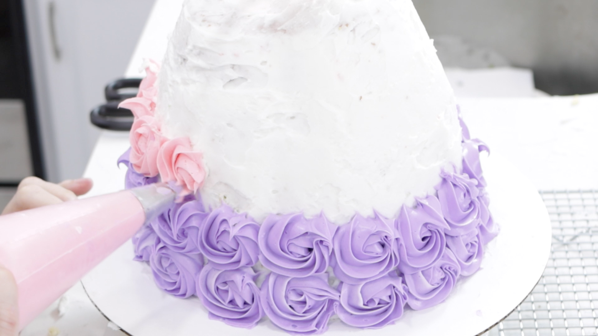 Barbie Cake : 10 Steps (with Pictures) - Instructables