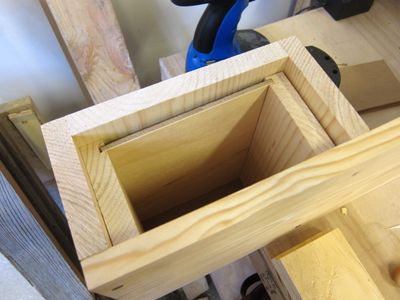 Desk Shelf : 10 Steps (with Pictures) - Instructables