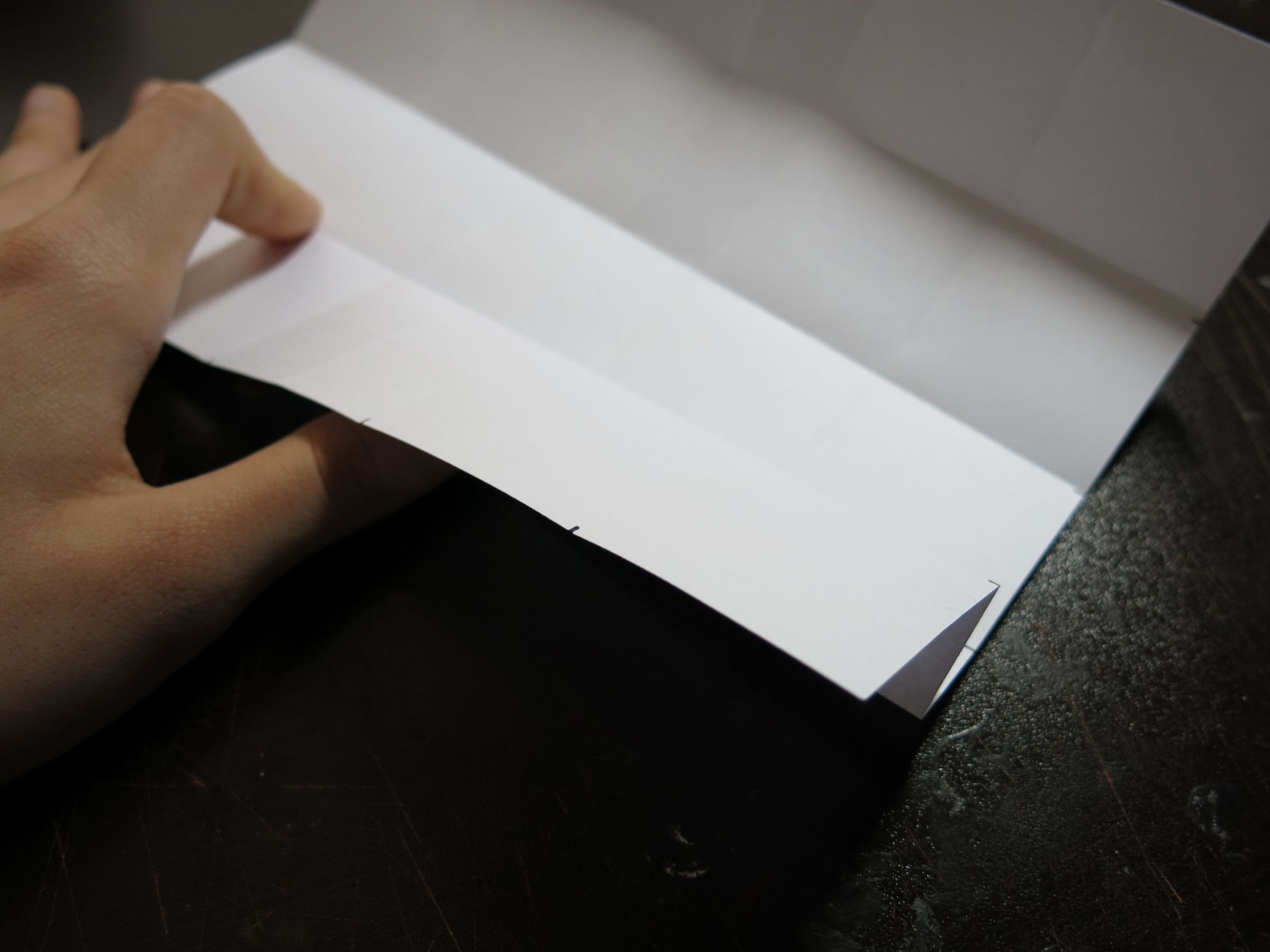 How to Fold a Box With Lid : 19 Steps - Instructables