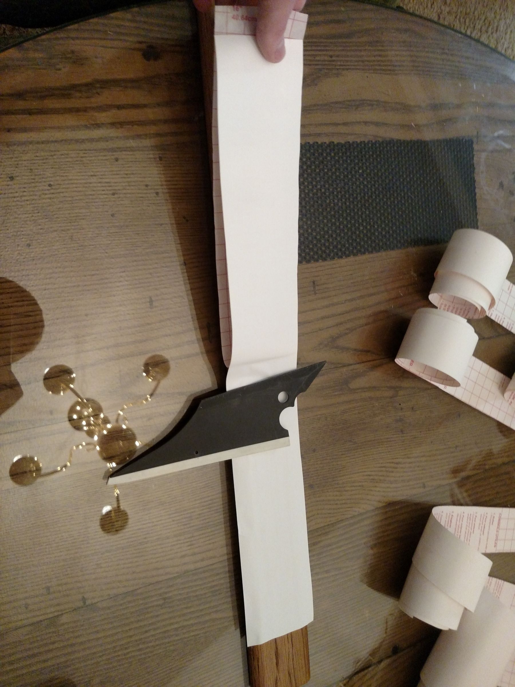 Beyond Infinity Table - the Interactive Coffee Table for the Modern Age ...